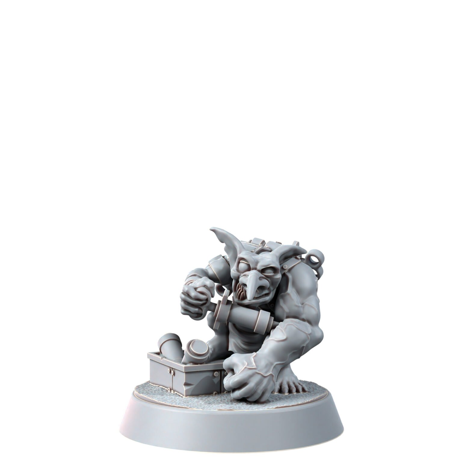 ORKS – Page 2 – Wargame Exclusive
