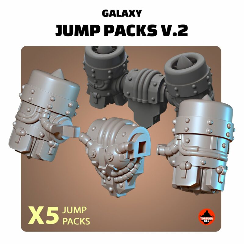 GALAXY LEGIONS – Wargame Exclusive