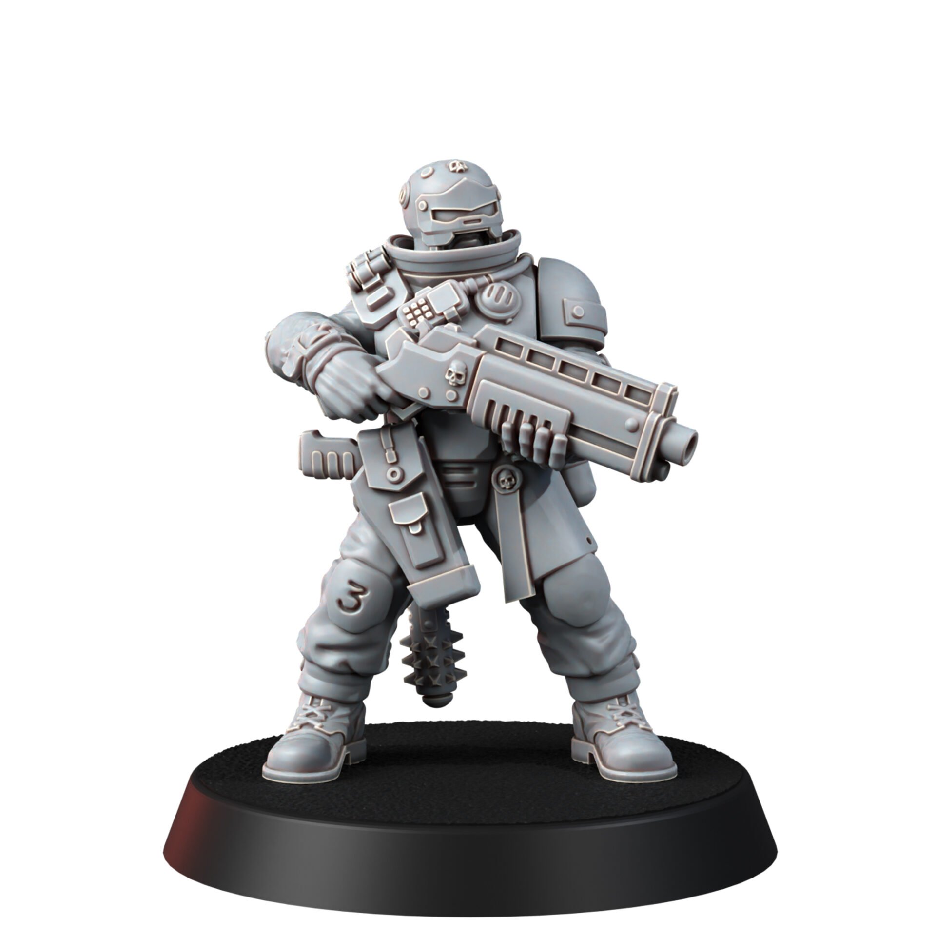 INQUISITION – Page 3 – Wargame Exclusive