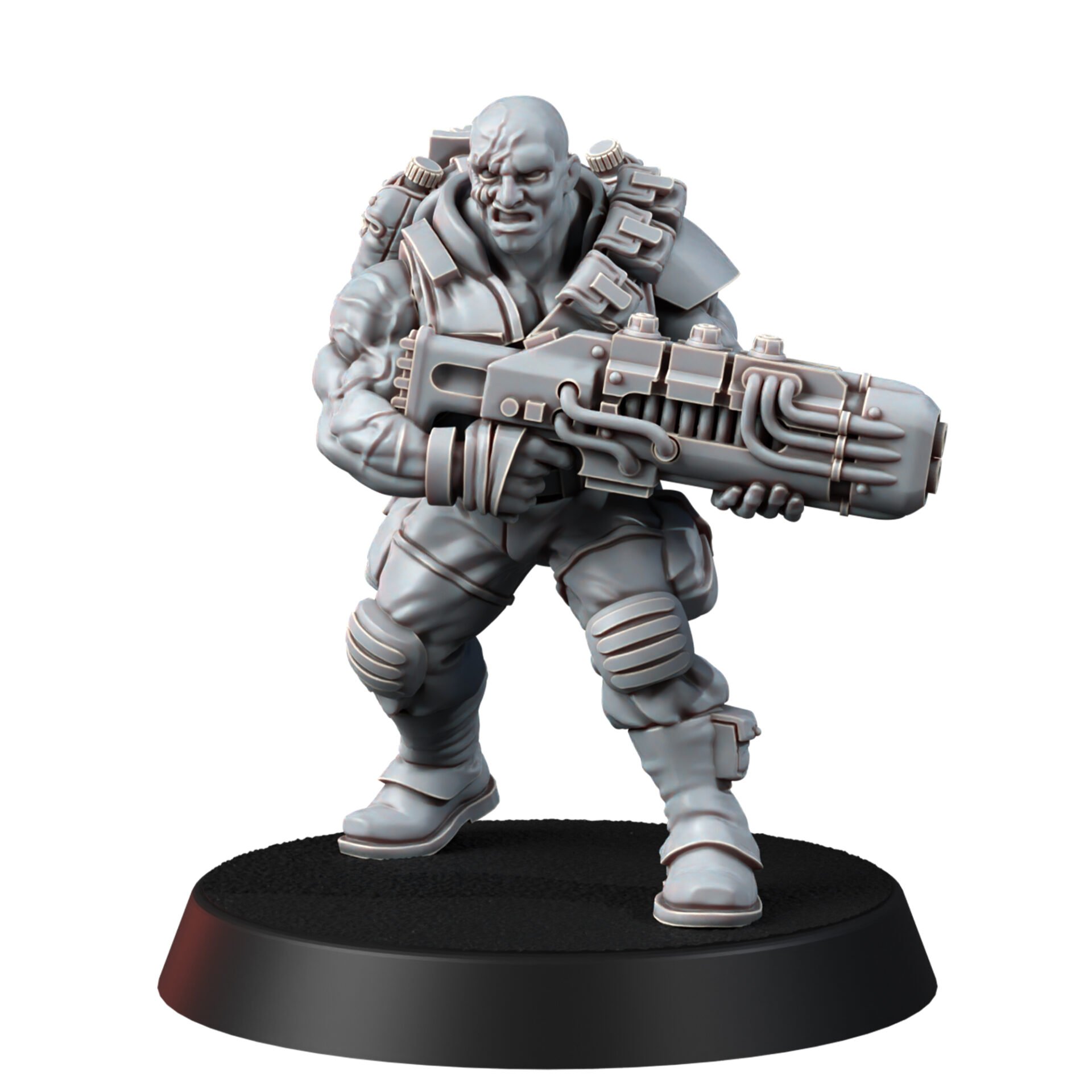 IMPERIAL SOLDIERS – Page 19 – Wargame Exclusive