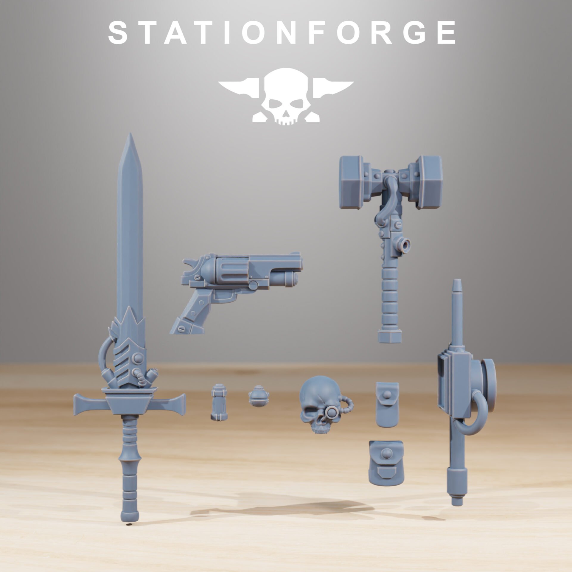 FRONTLINERS – Wargame Exclusive