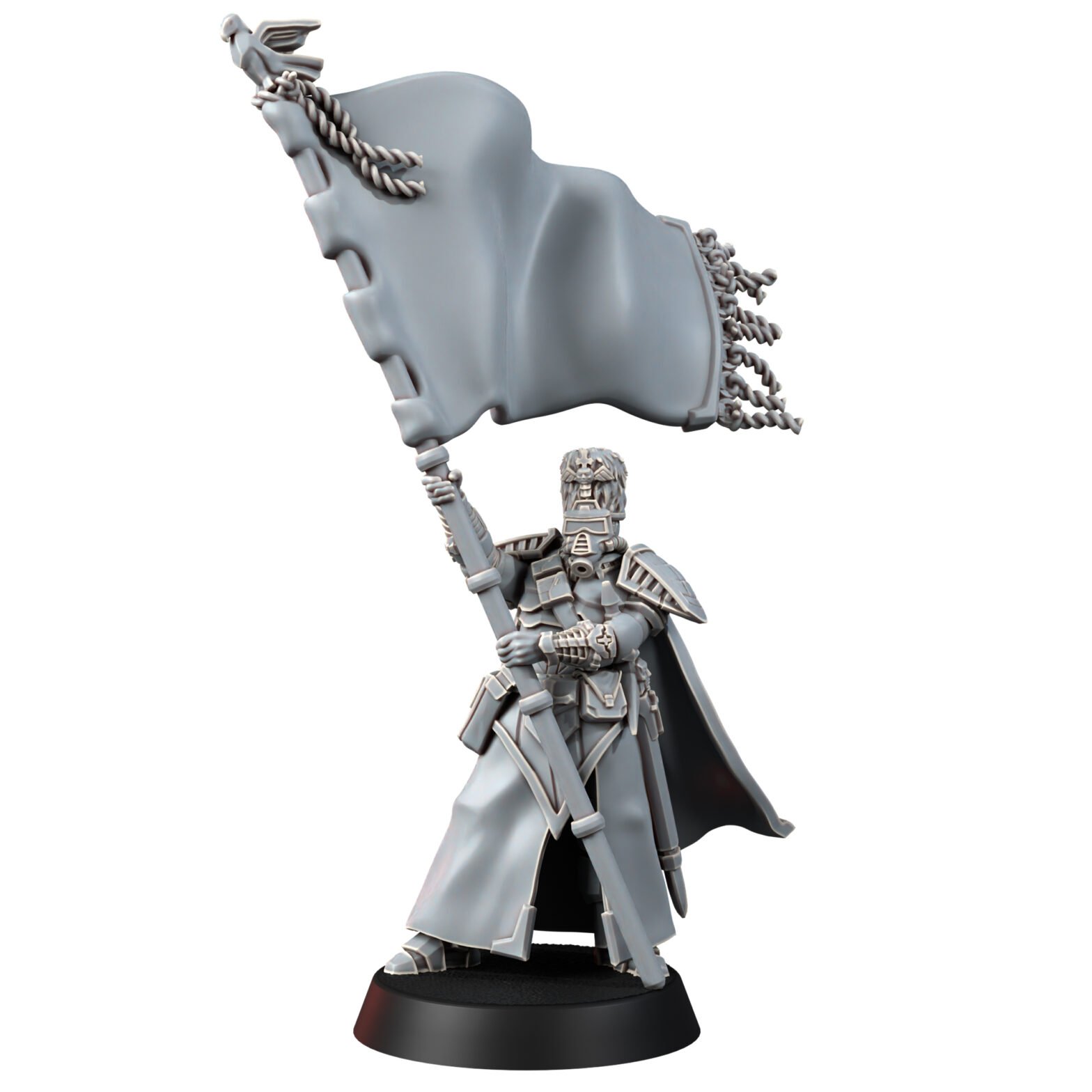 FIRSTBORN – Wargame Exclusive