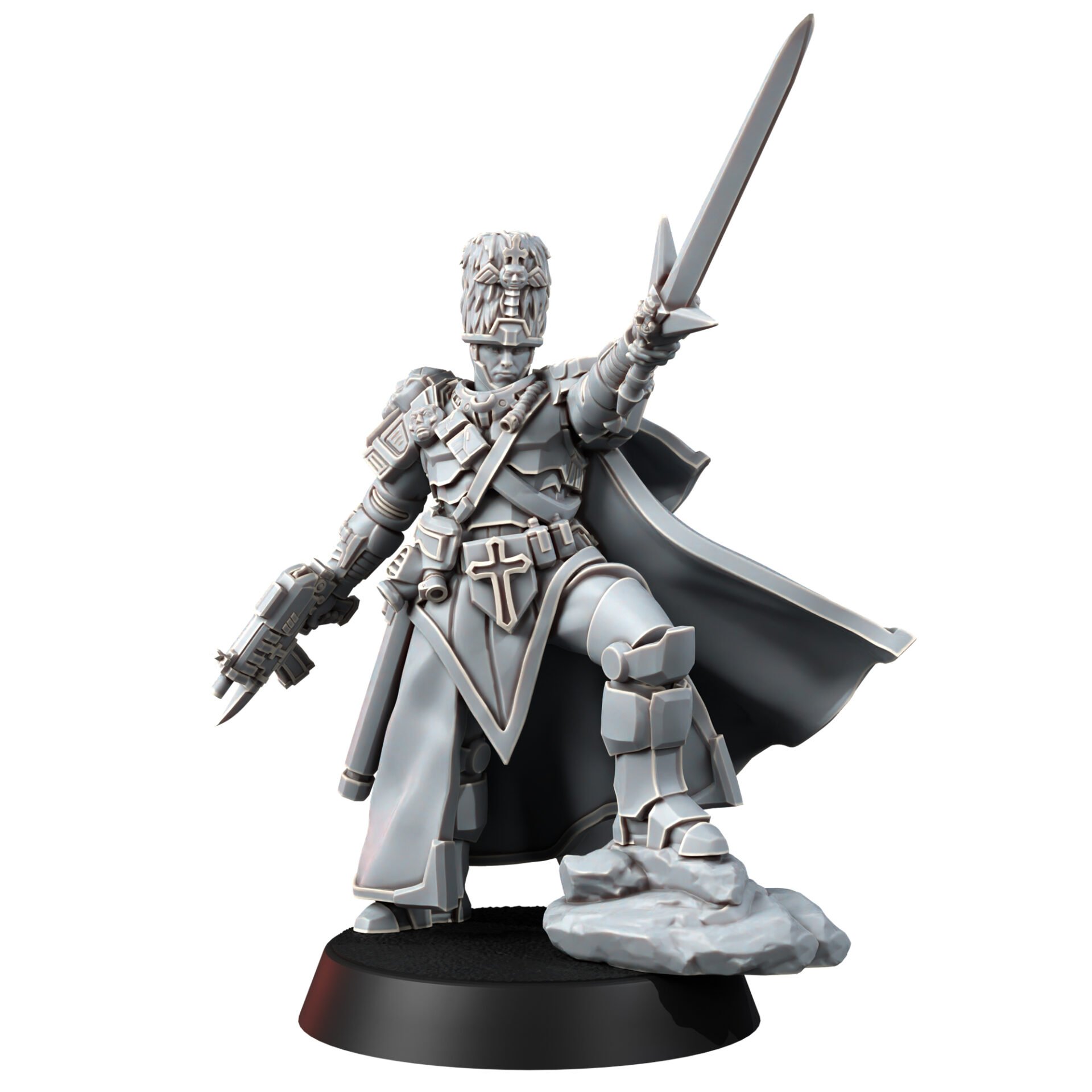 FIRSTBORN – Wargame Exclusive