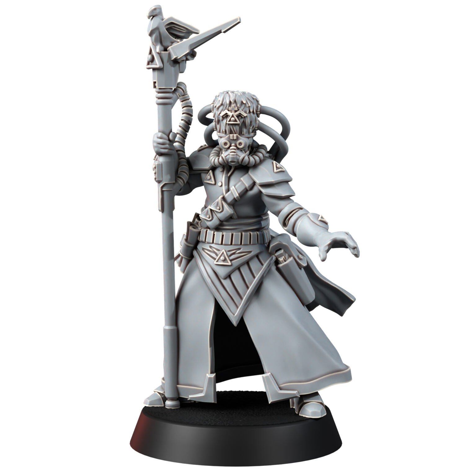 FIRSTBORN – Wargame Exclusive