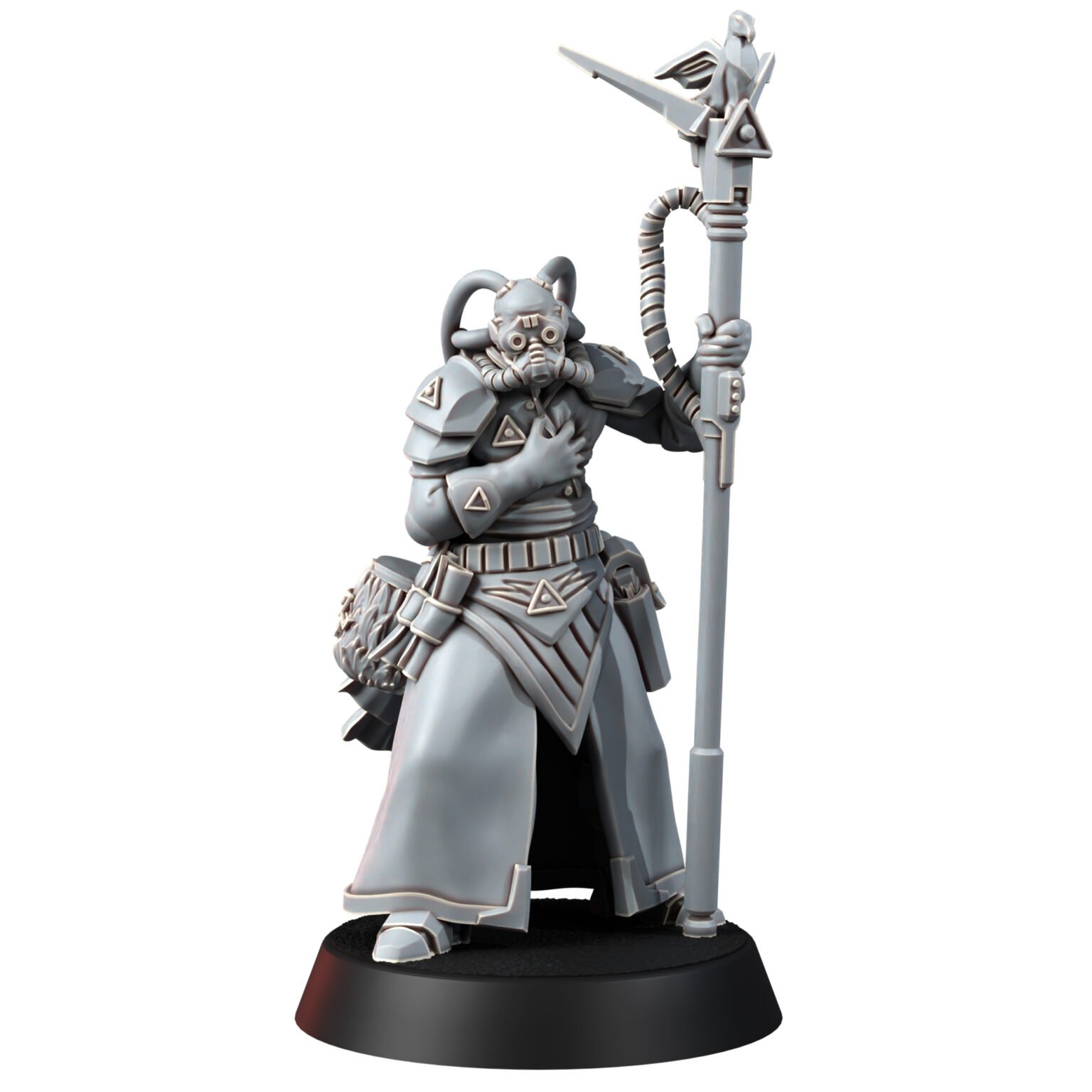 FIRSTBORN – Wargame Exclusive