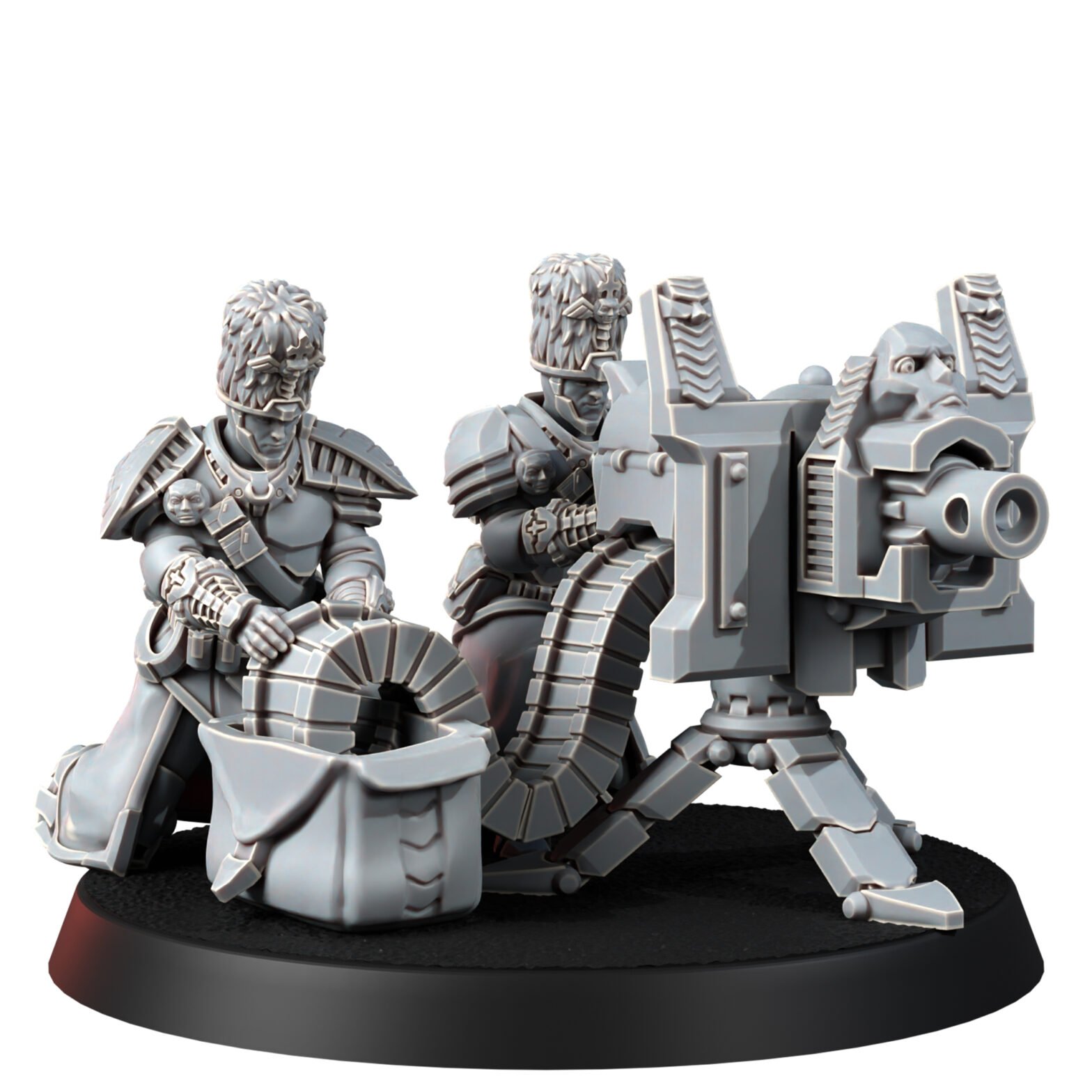 FIRSTBORN – Wargame Exclusive