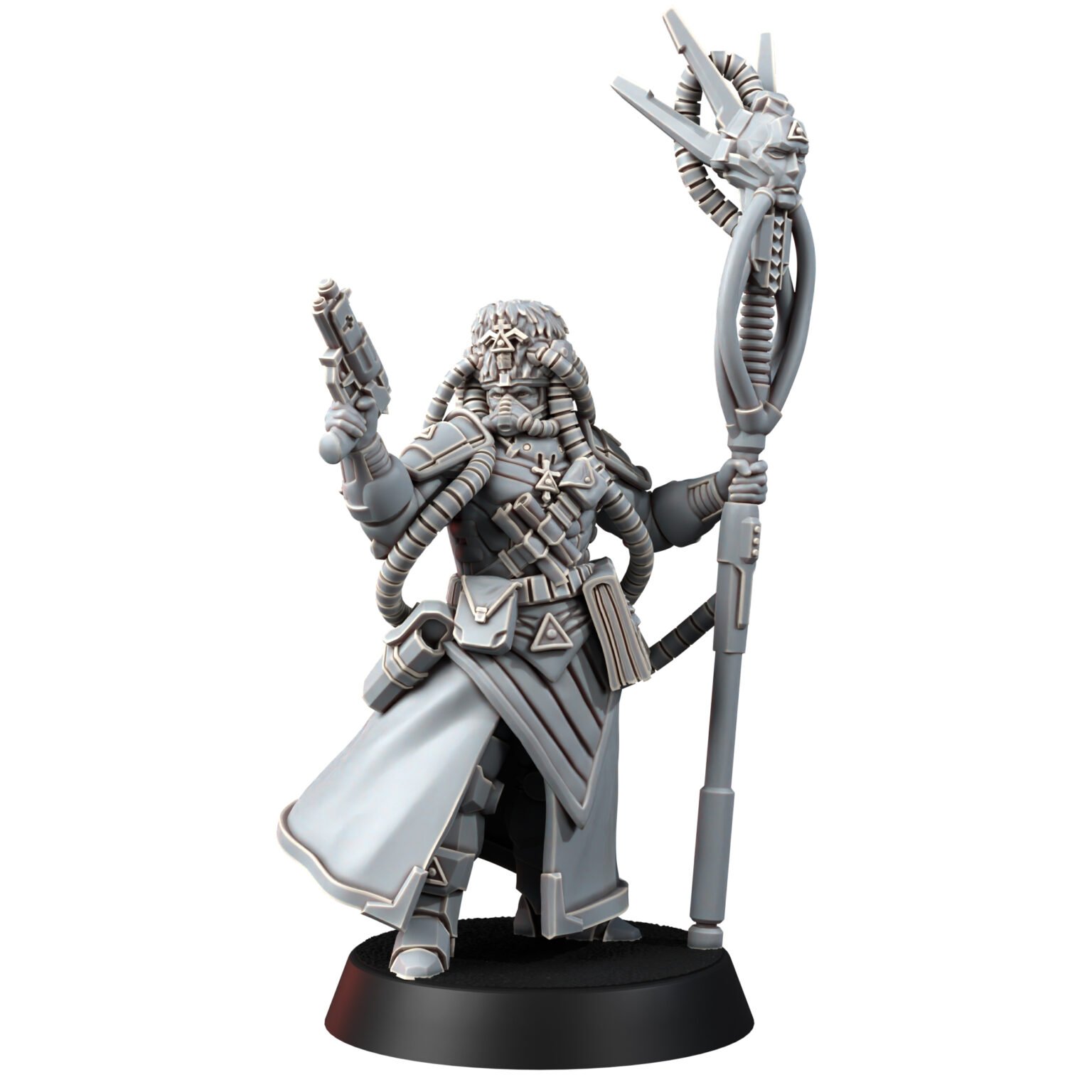 FIRSTBORN – Wargame Exclusive