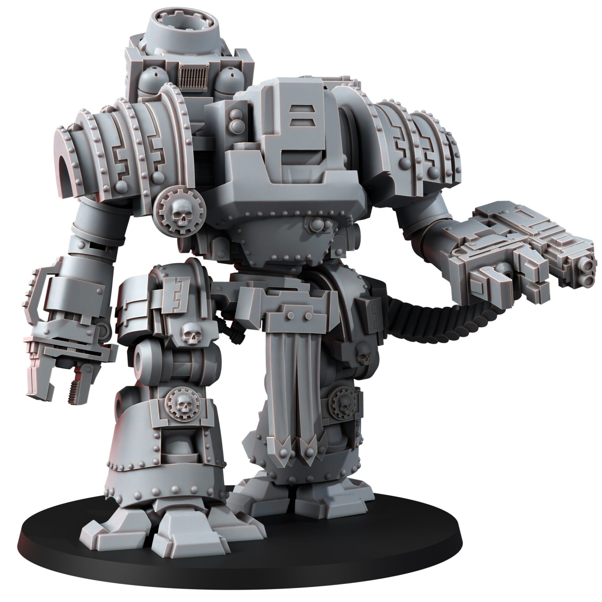 CULT OF MARS – Wargame Exclusive