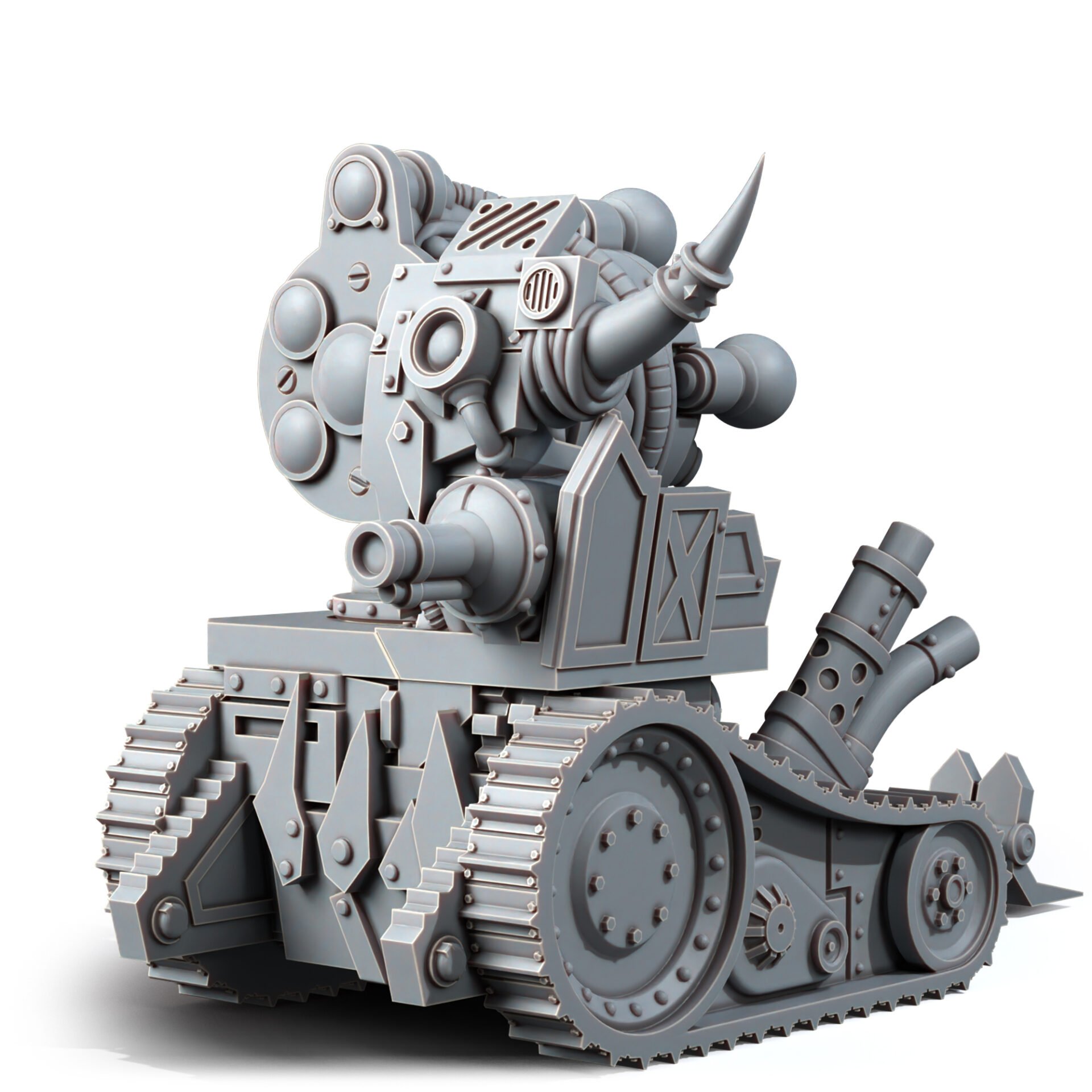 WILD WEST ORKZ – Wargame Exclusive
