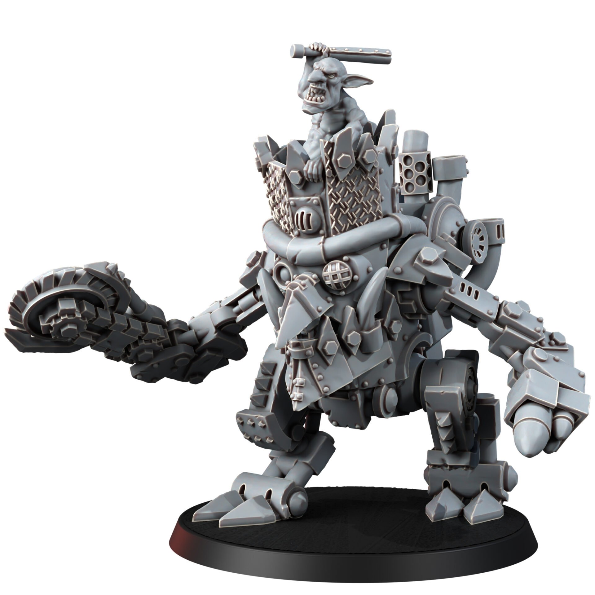 WILD WEST ORKZ – Wargame Exclusive