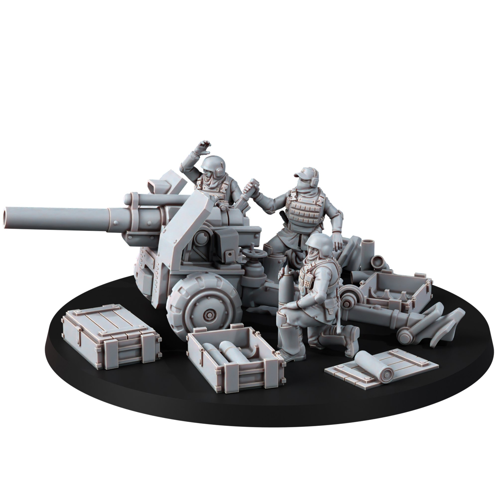 IMPERIAL SOLDIERS – Page 19 – Wargame Exclusive