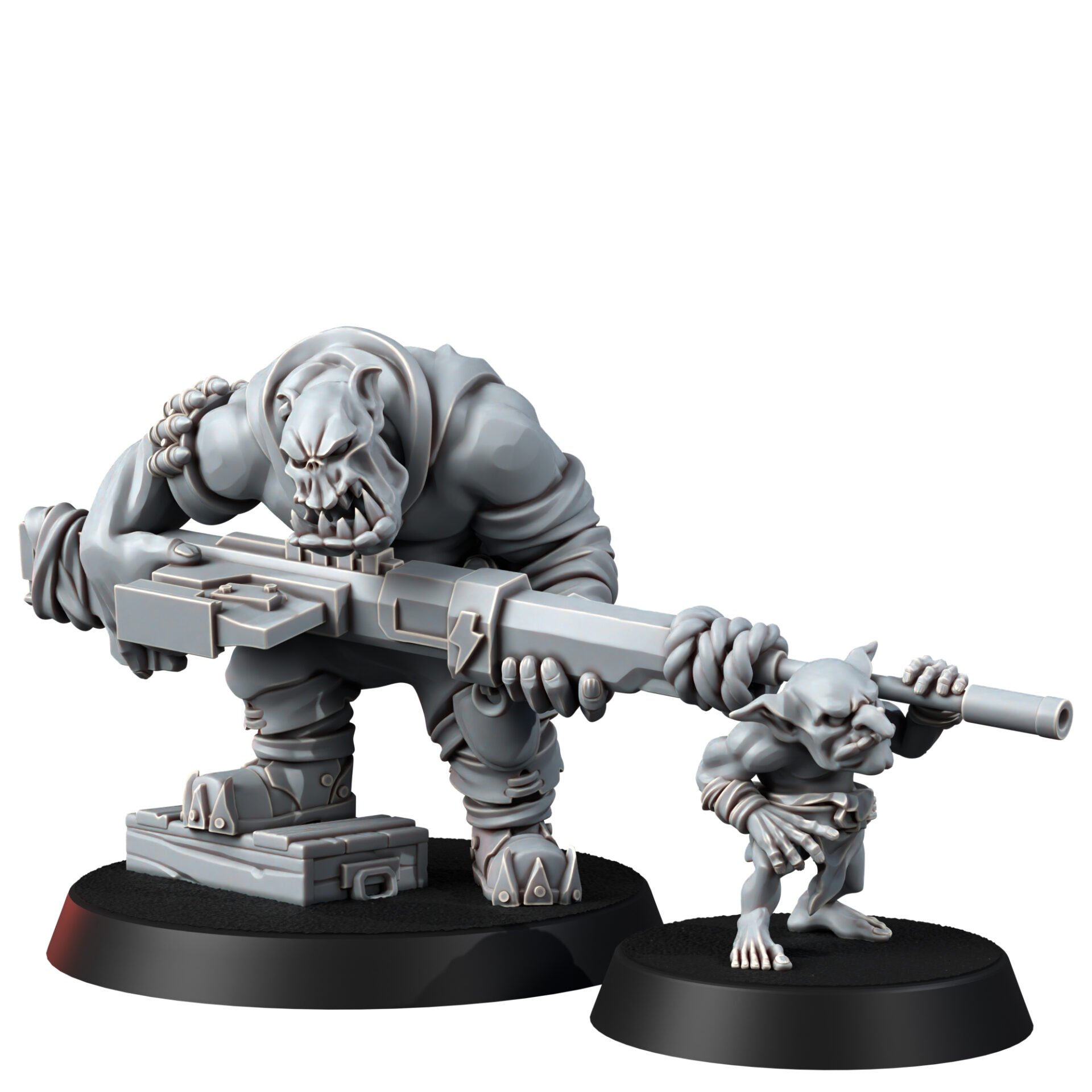 ORKS – Page 4 – Wargame Exclusive