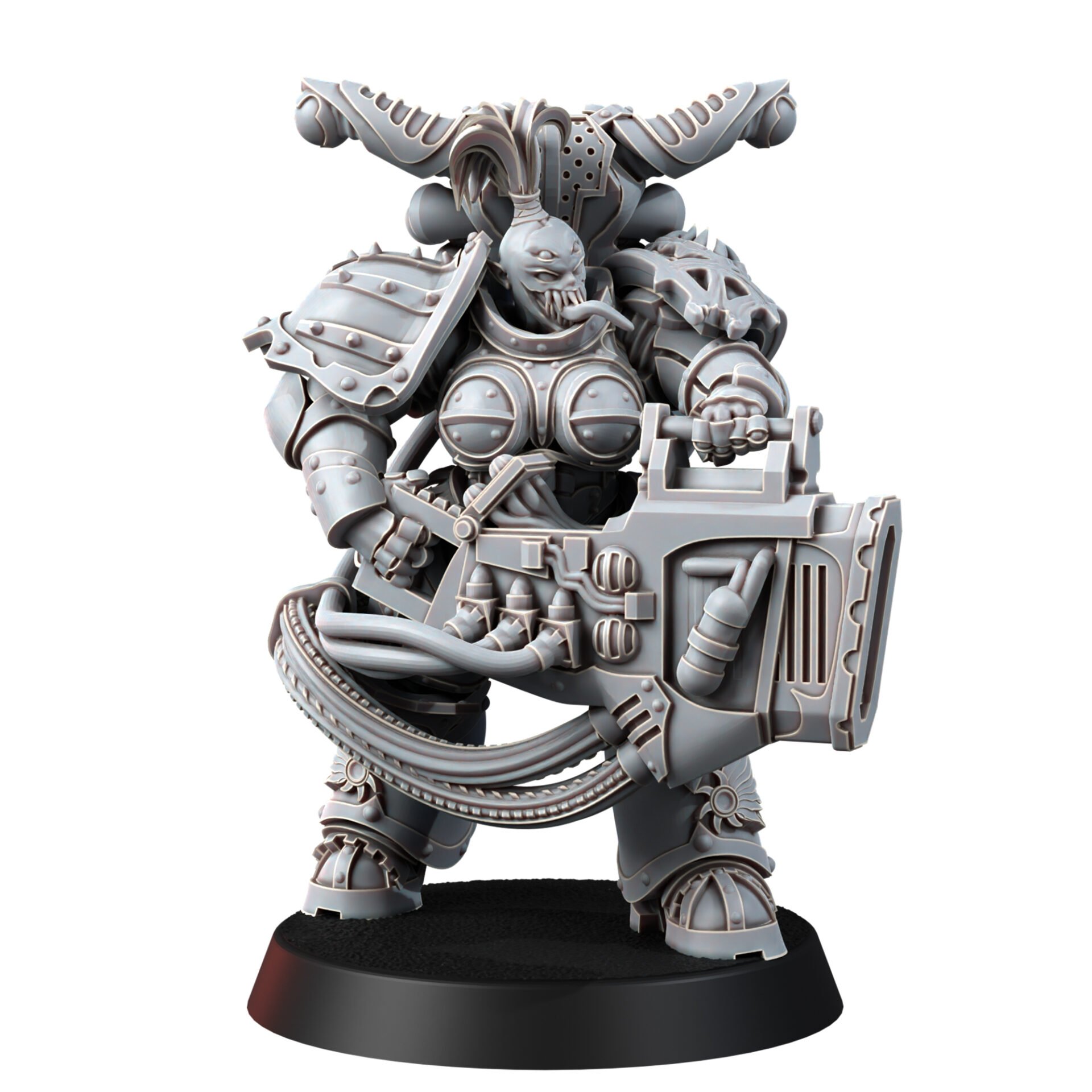 LEGION OF EXCESS – Wargame Exclusive