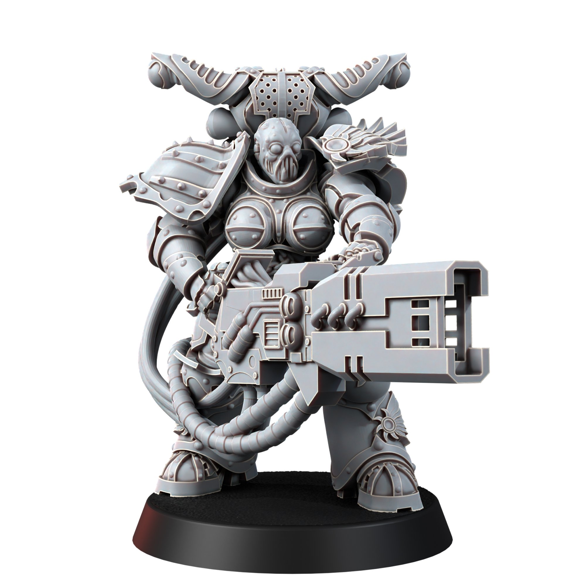 LEGION OF EXCESS – Wargame Exclusive