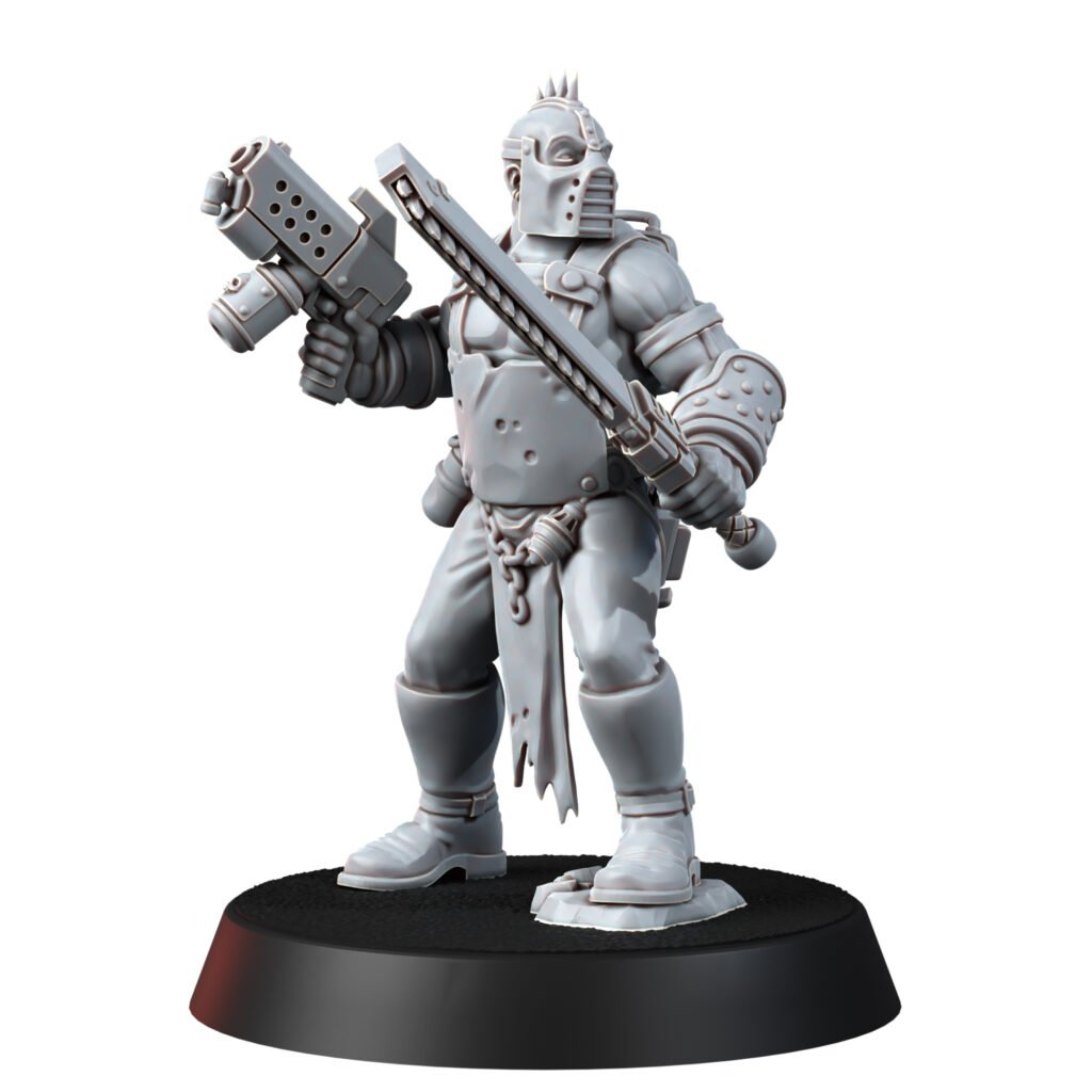 INQUISITION – Page 3 – Wargame Exclusive