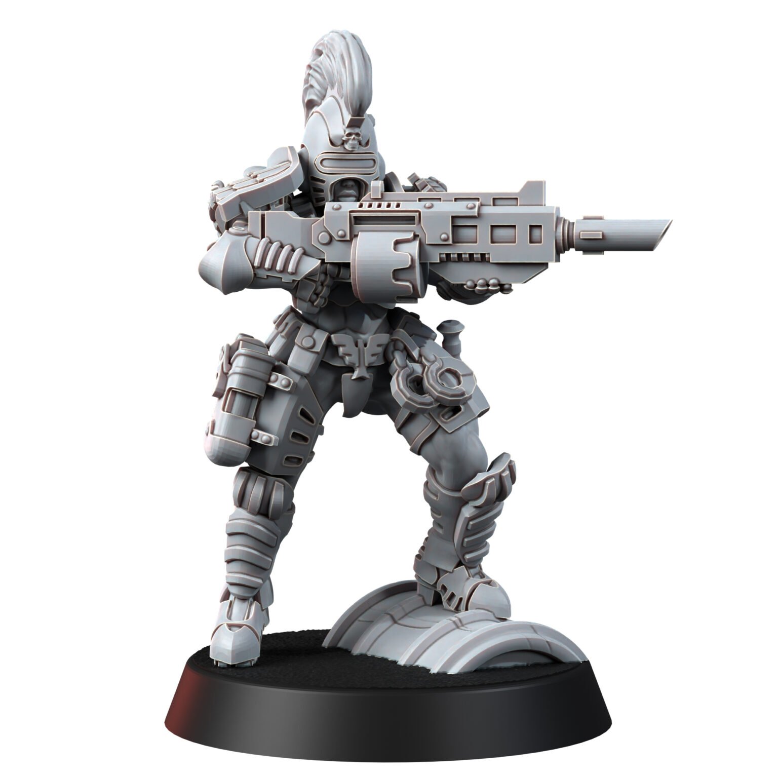 ECLIPSE ENFORCER – Wargame Exclusive