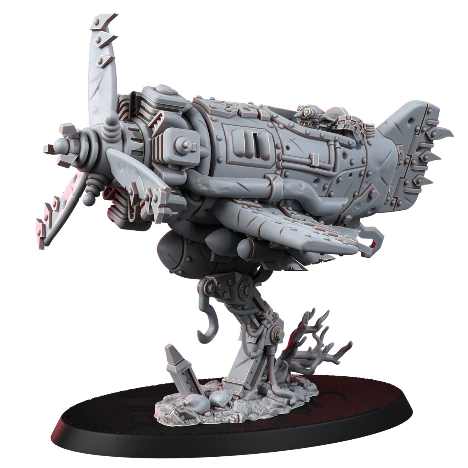 ORKS – Wargame Exclusive