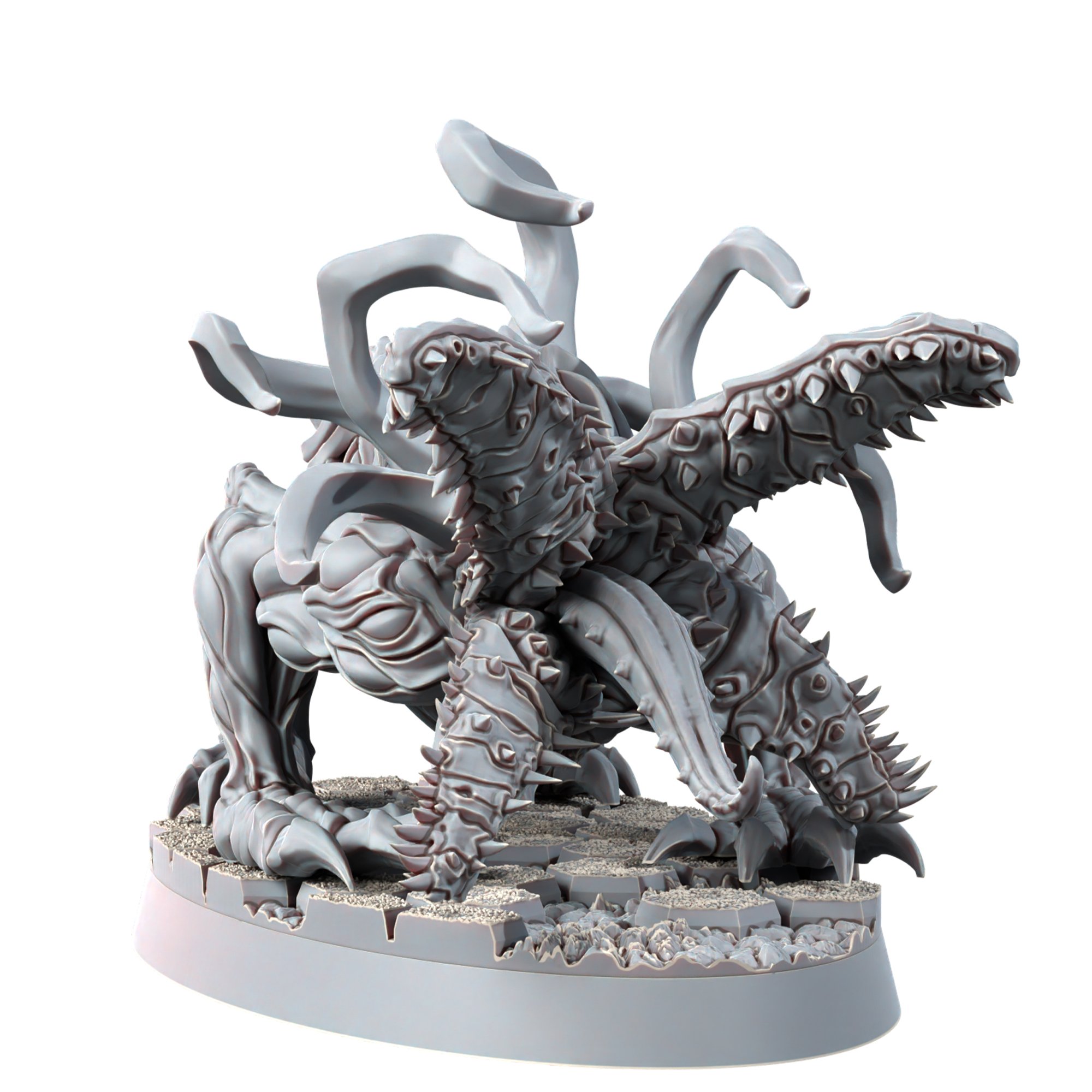 DEMONS VOID HOUNDS – Wargame Exclusive