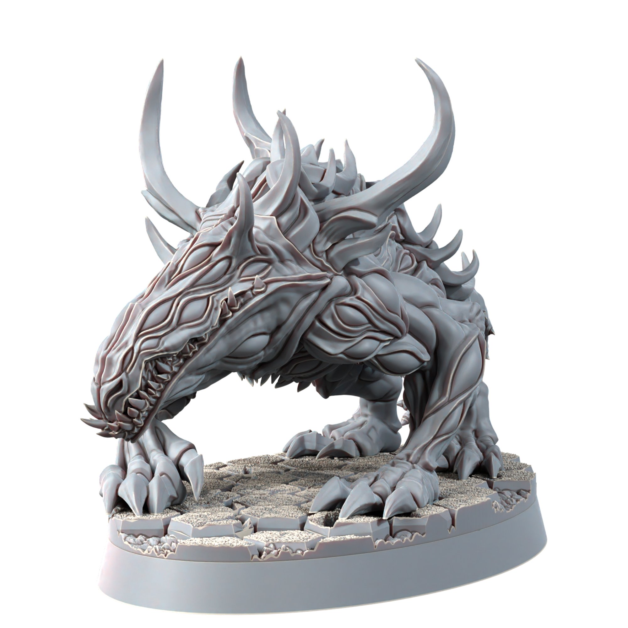 DEMONS VOID HOUNDS – Wargame Exclusive