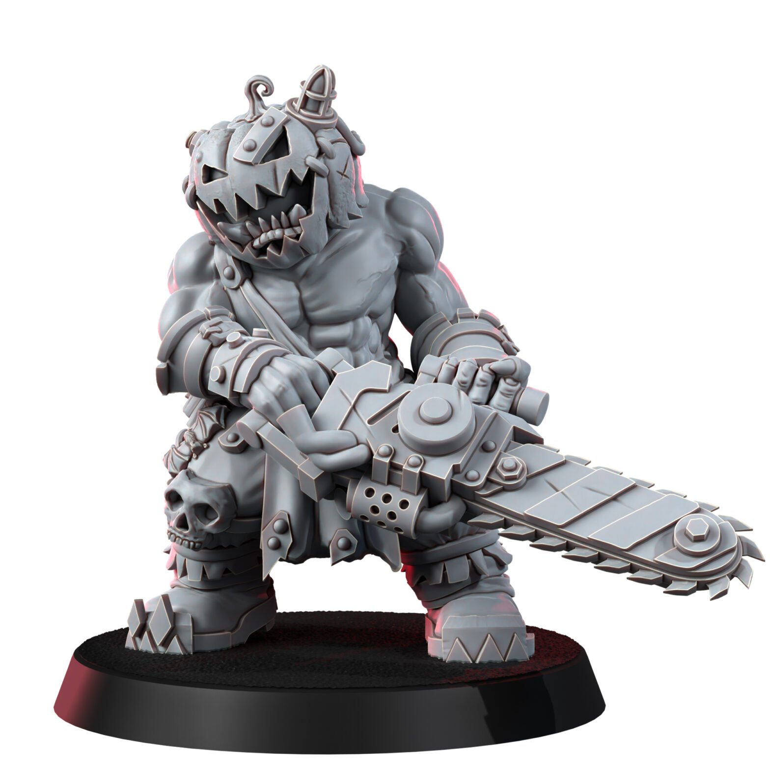 ORKS – Wargame Exclusive