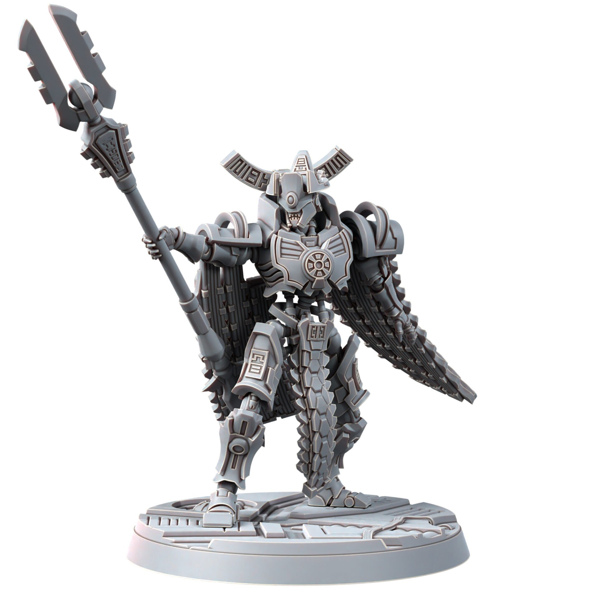 UNDYING – Wargame Exclusive