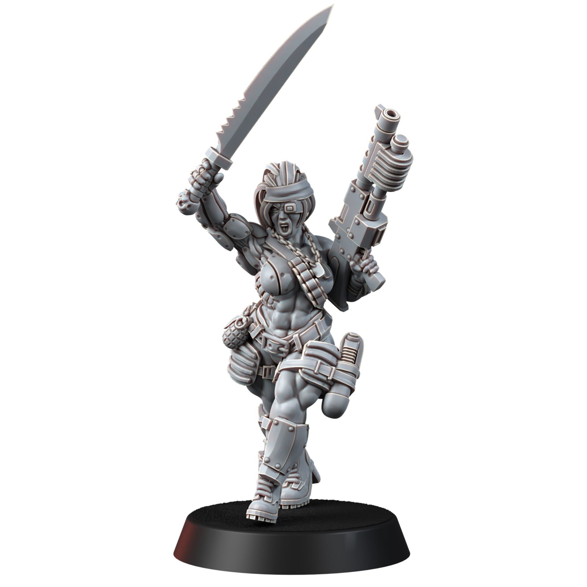 JUNGLE FIGHTERS – Wargame Exclusive