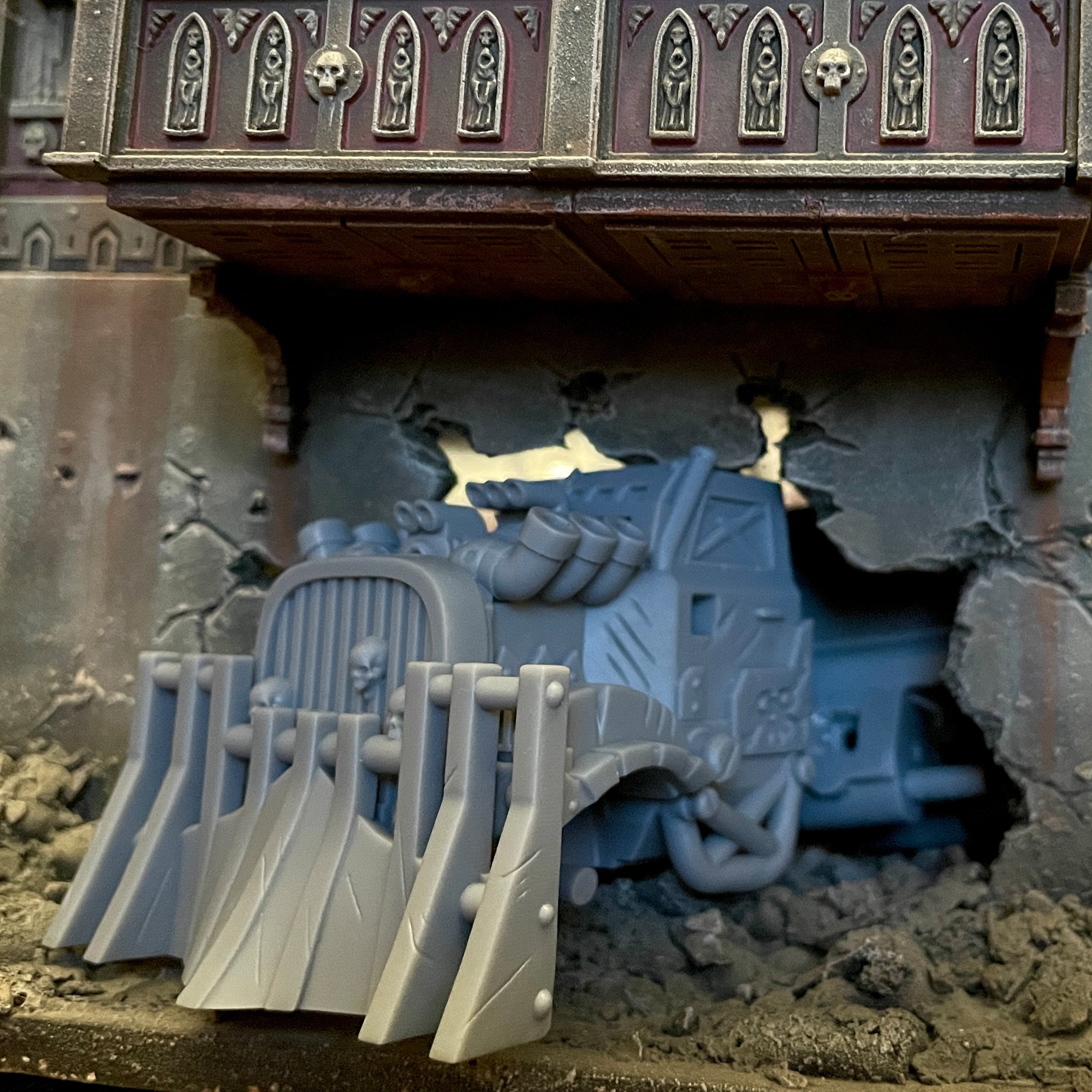 BITS BOX (500gms) – Wargame Exclusive