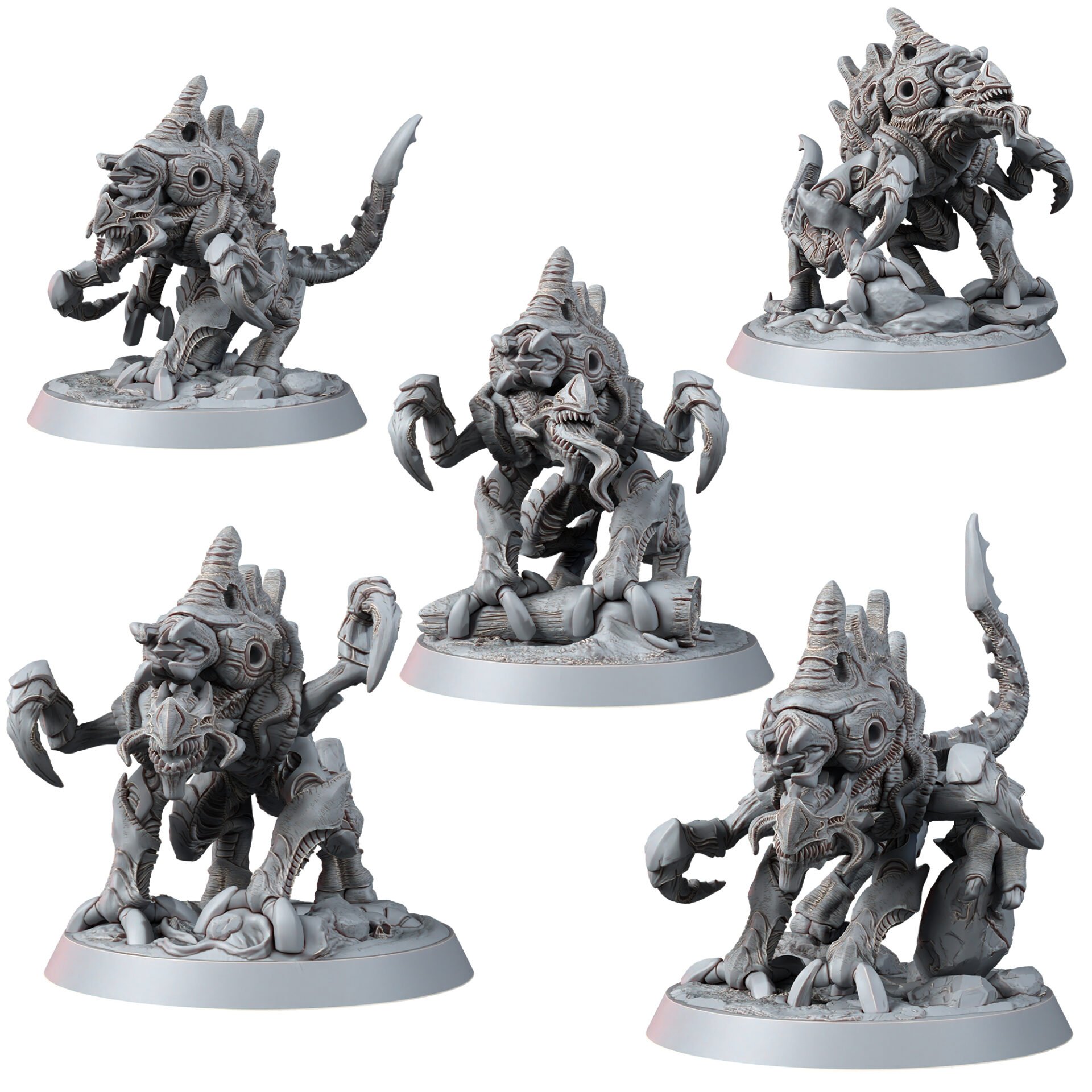 COSMIC DEVOURER – Wargame Exclusive