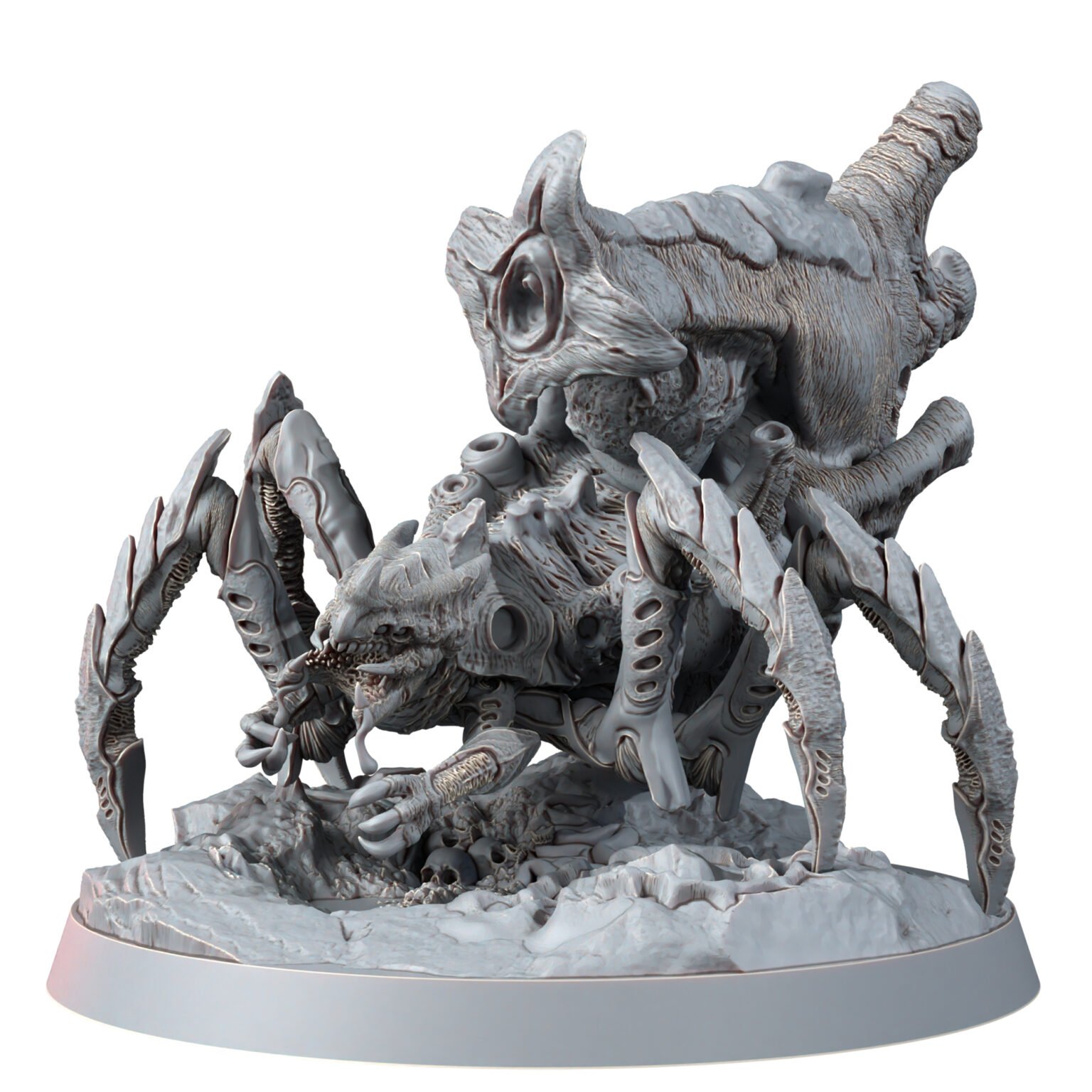 COSMIC DEVOURER – Wargame Exclusive