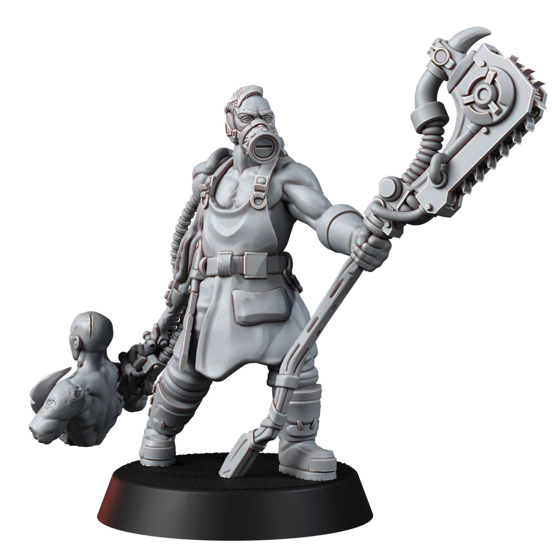HIVE CITIZENS – Page 8 – Wargame Exclusive
