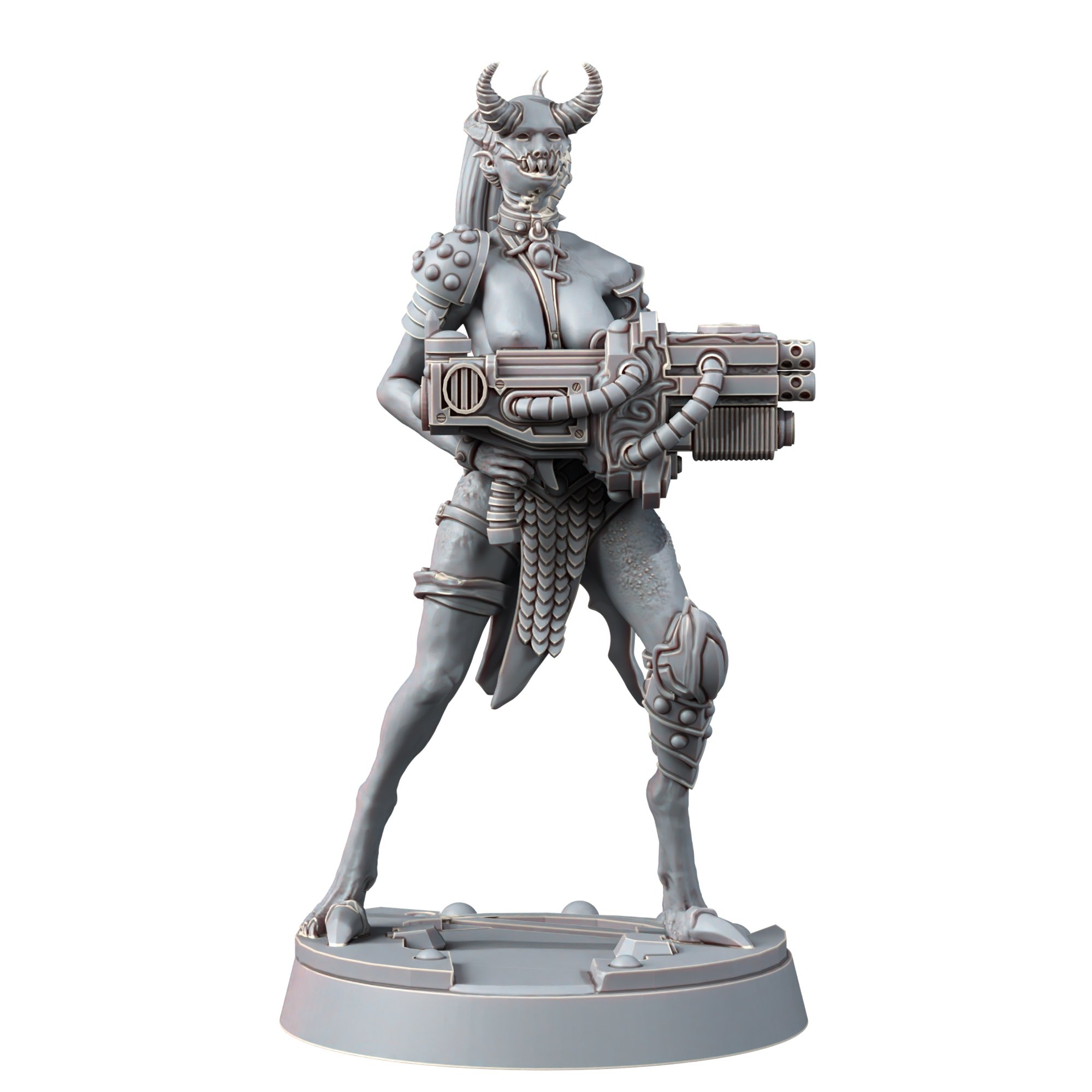 CIT OF PAIN TORMENTED FANATICS – Wargame Exclusive