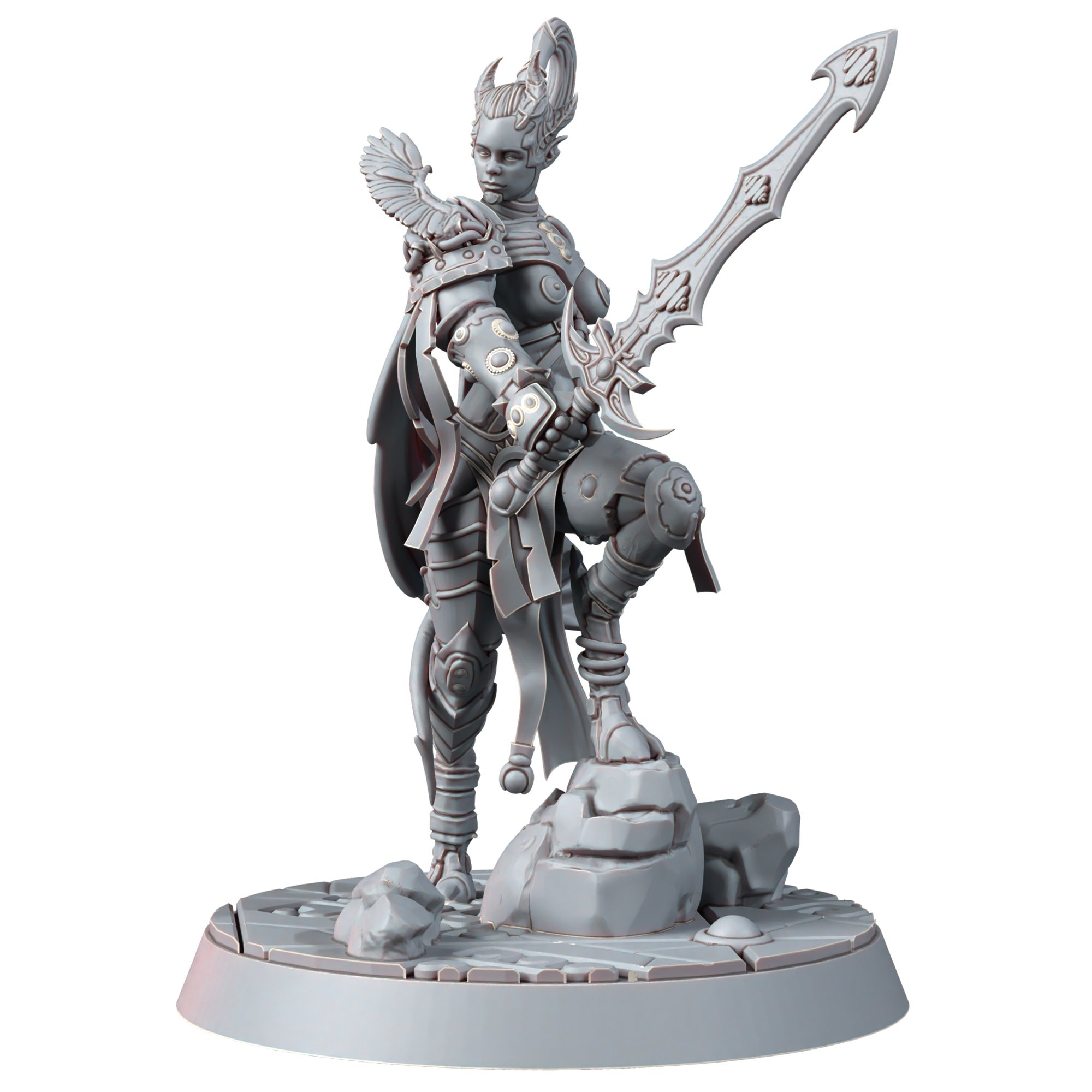 CIT OF PAIN AGONATHI MISTRESS OF EUPHORIC SREAM – Wargame Exclusive