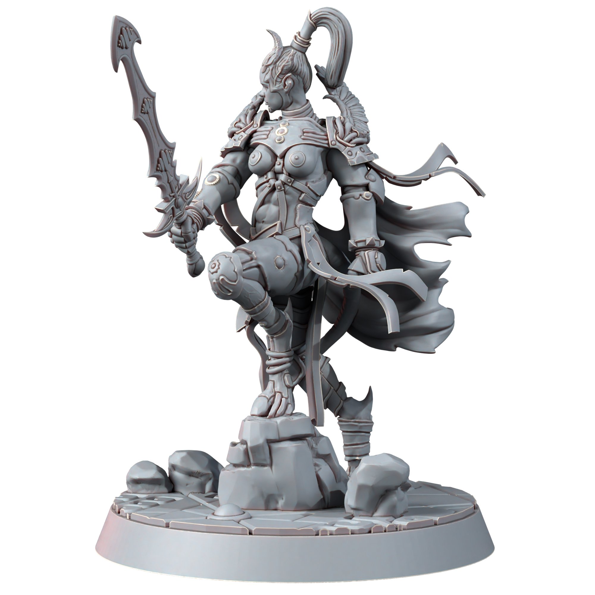 CIT OF PAIN AGONATHI MISTRESS OF EUPHORIC SREAM – Wargame Exclusive