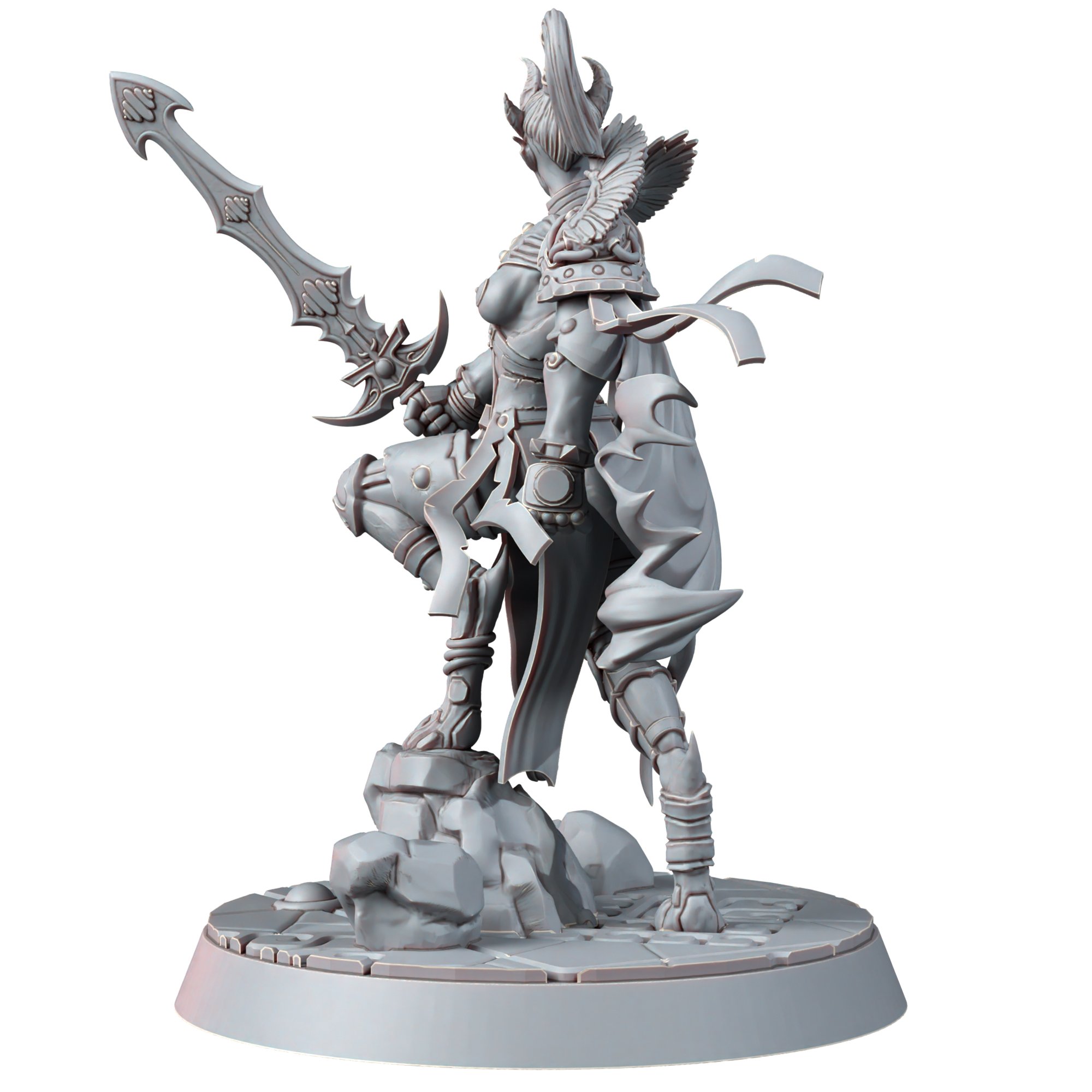 CIT OF PAIN AGONATHI MISTRESS OF EUPHORIC SREAM – Wargame Exclusive