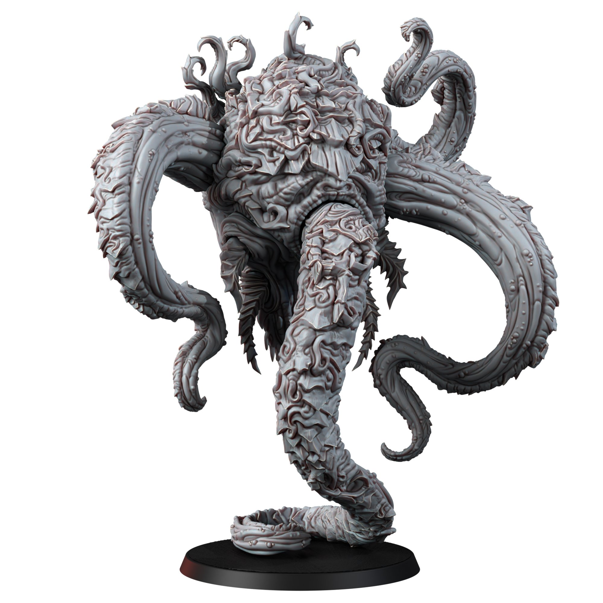 DEMONS VOID WATCHER – Wargame Exclusive