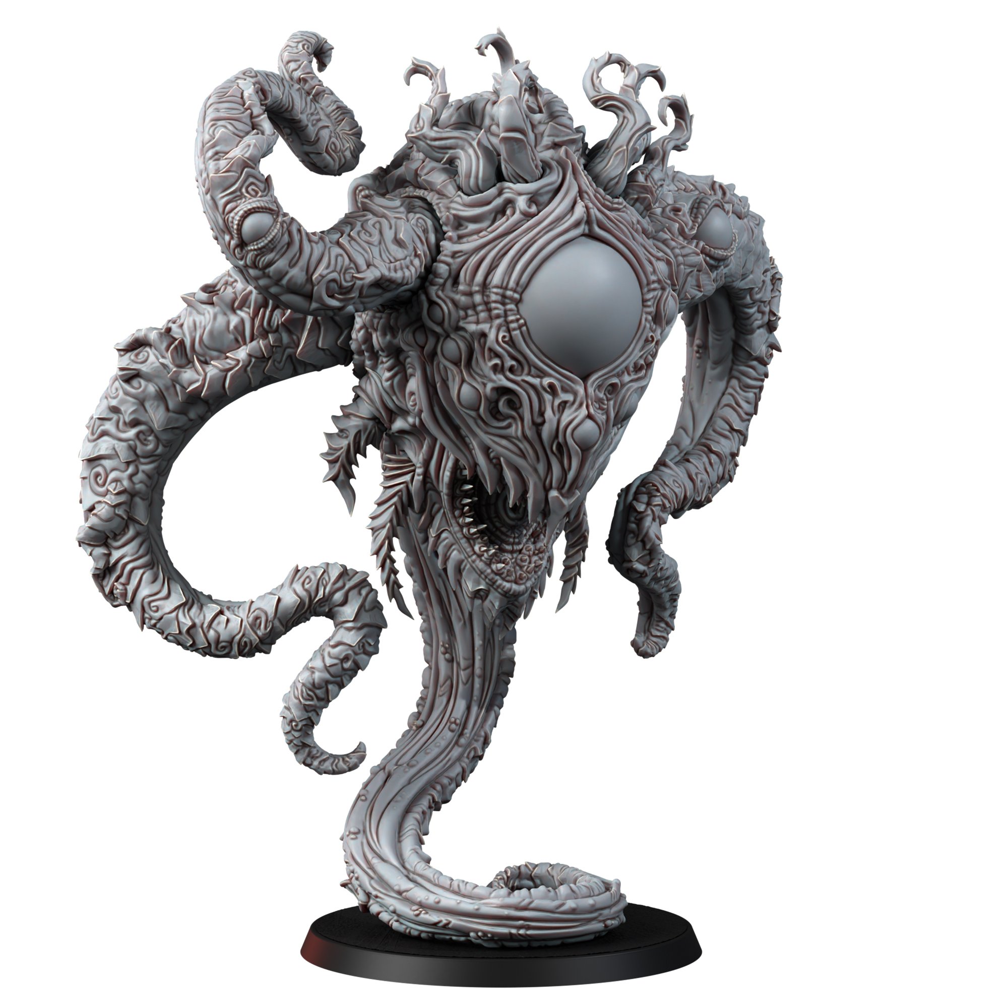 DEMONS VOID WATCHER – Wargame Exclusive