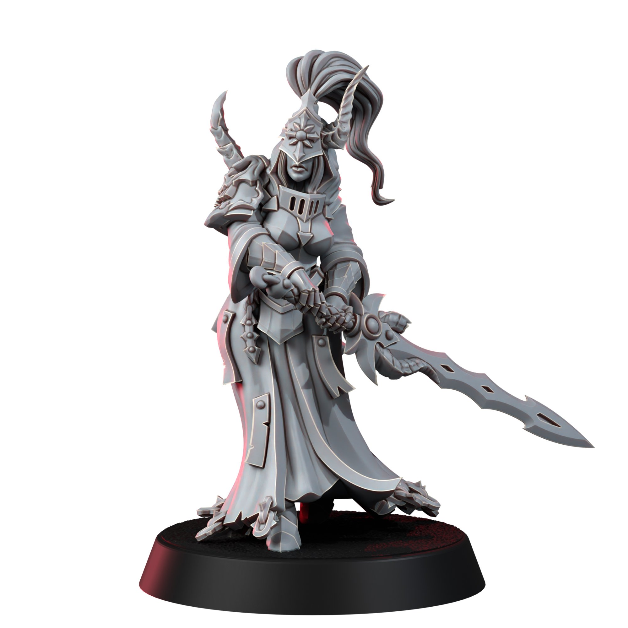 CHAOS RENEGADES OF PAIN WITCH COVEN (5U) – Wargame Exclusive