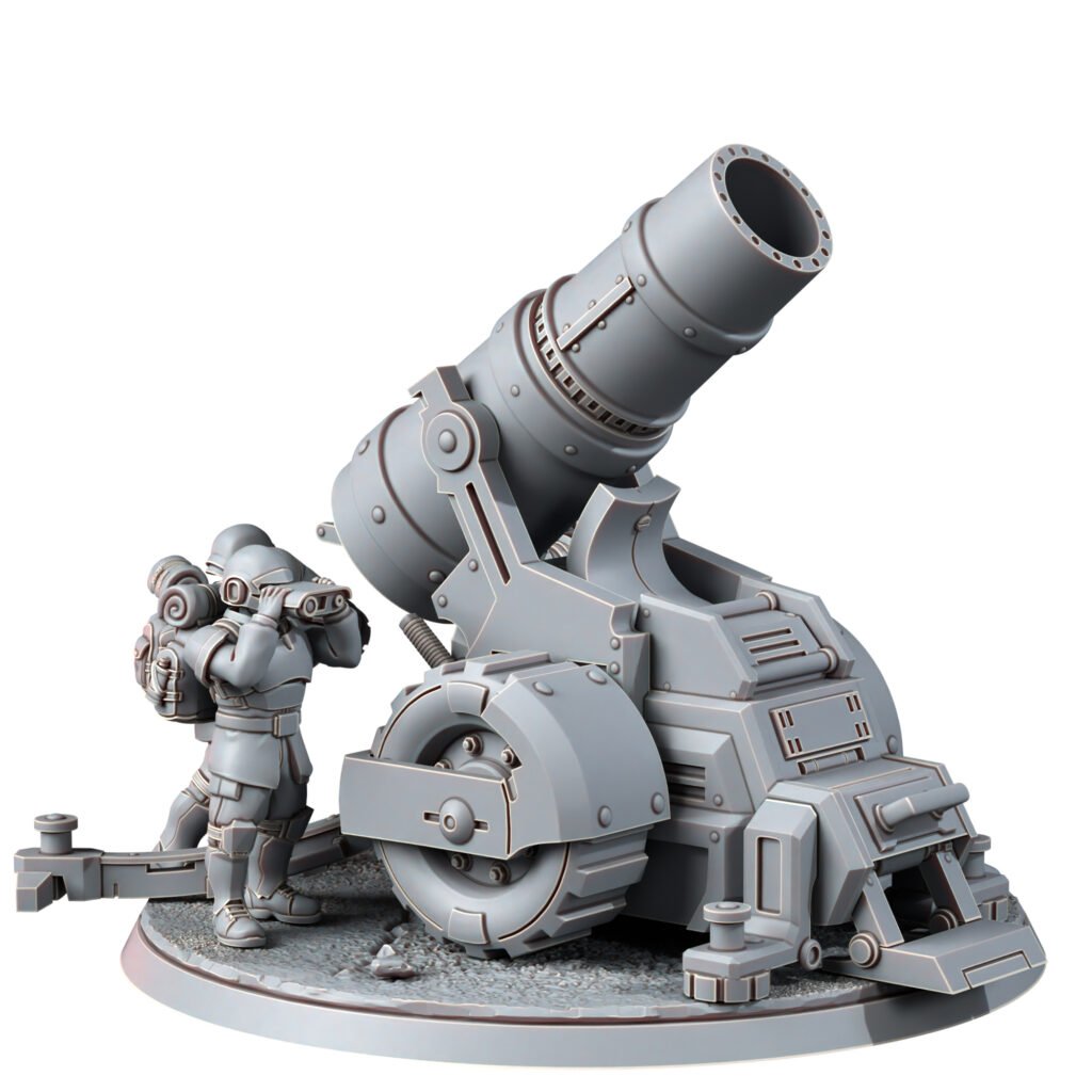 FREEDOM GUARD – Wargame Exclusive