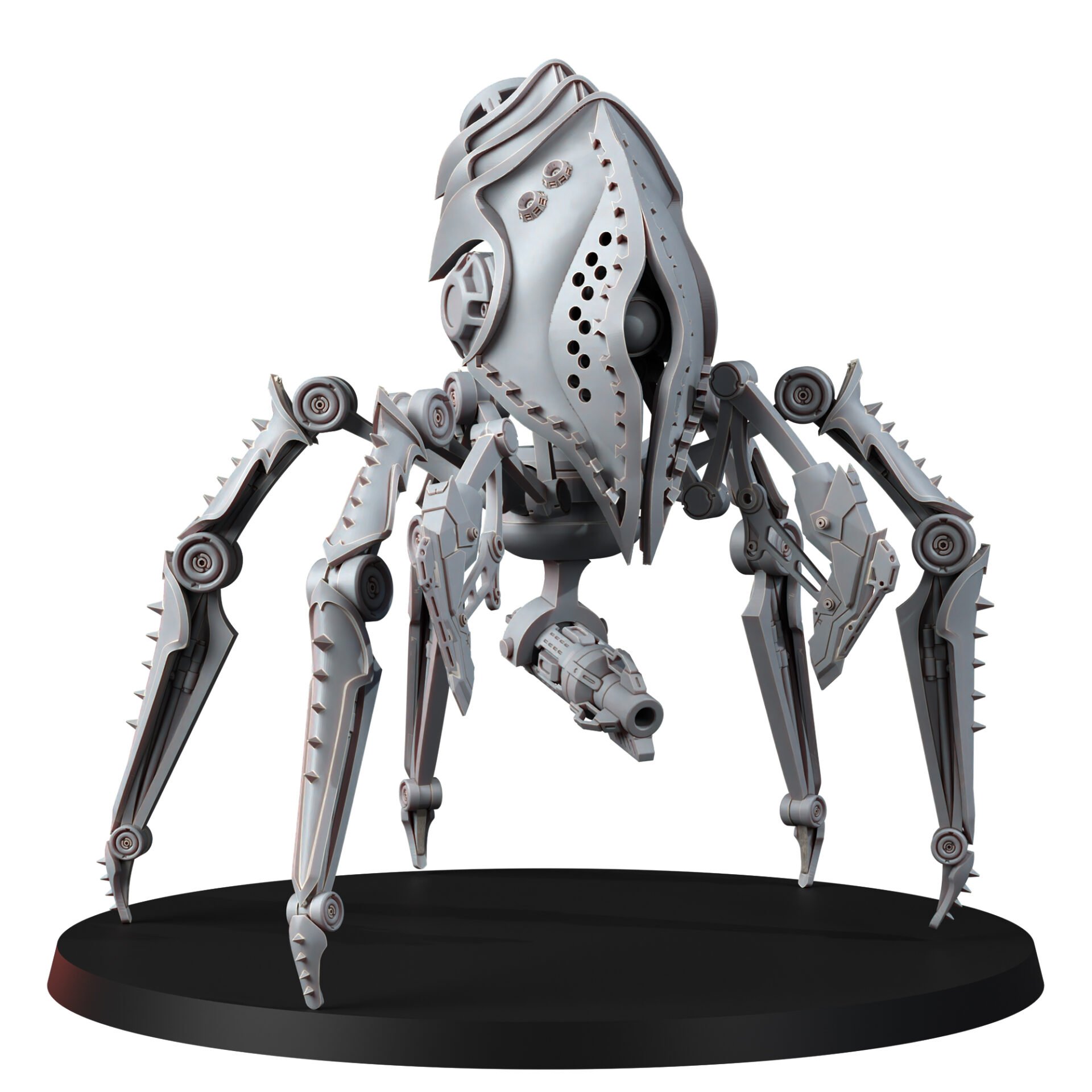 DARK MECHANICUM – Wargame Exclusive