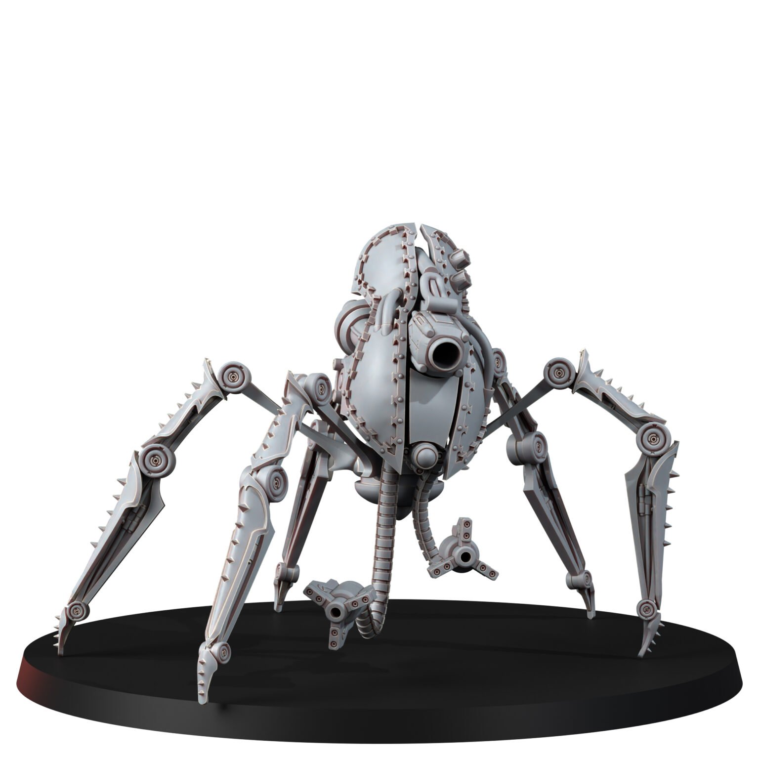 DARK MECHANICUM – Wargame Exclusive