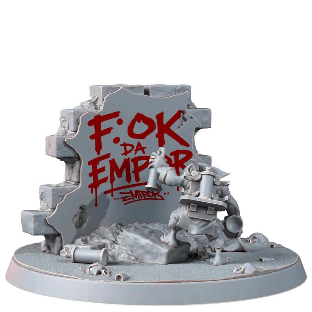 NEW – Wargame Exclusive