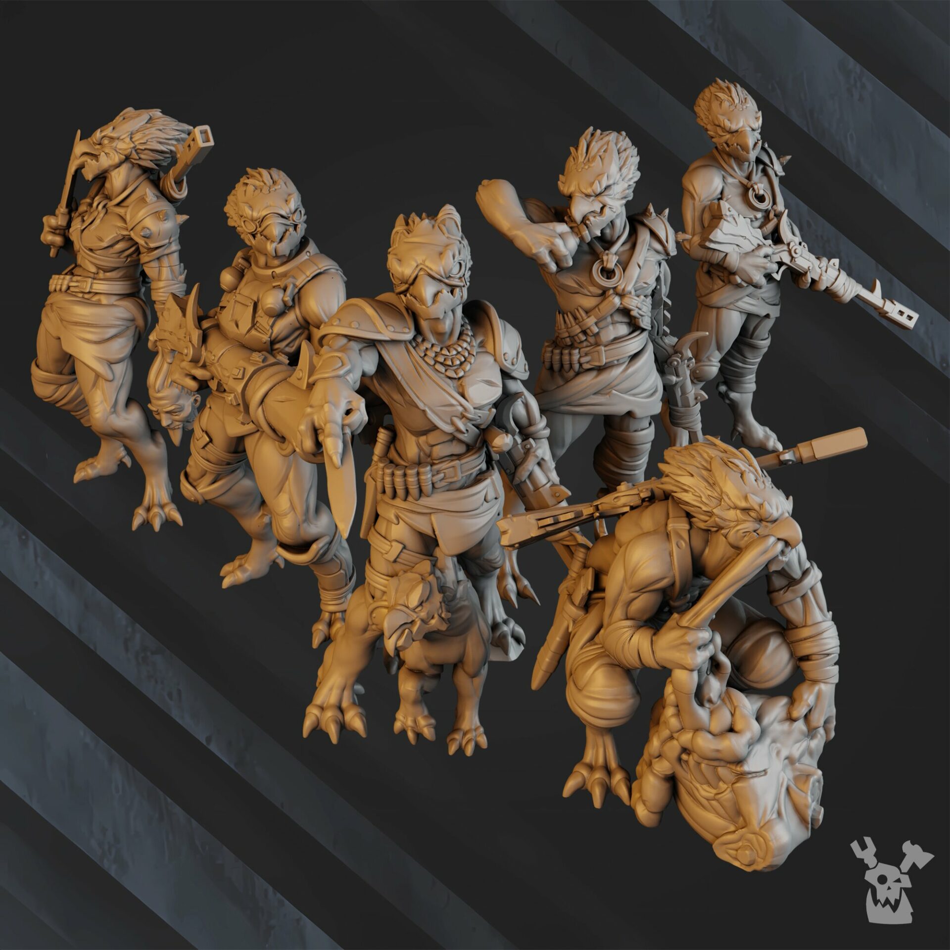 MIDNIGHT SUN – Wargame Exclusive