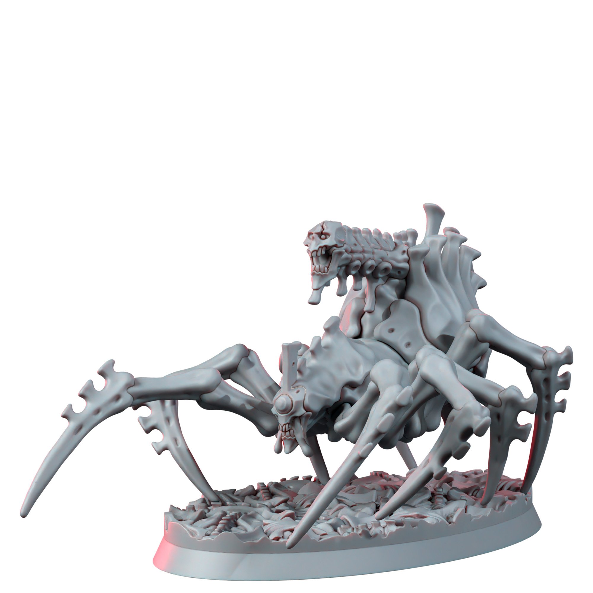 DYNASTY OF NUL TOMBSTALKER V1 – Wargame Exclusive