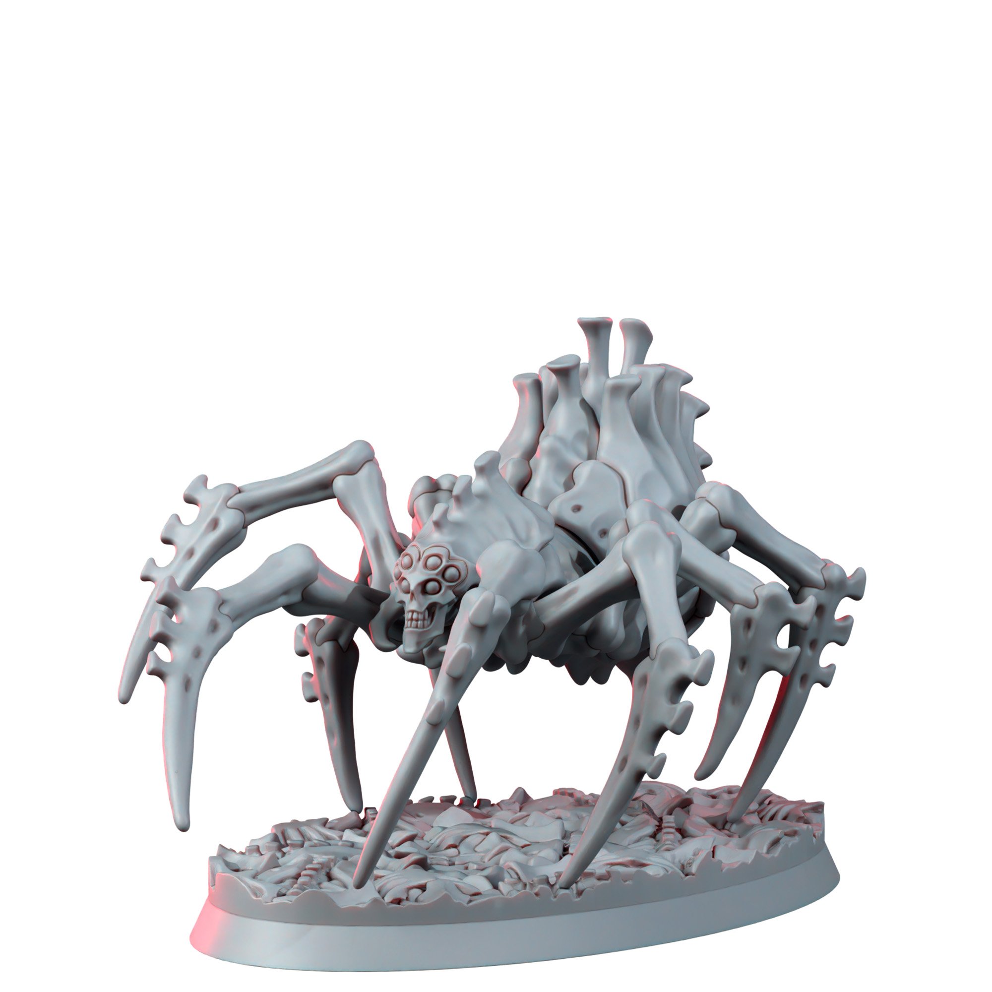 DYNASTY OF NUL TOMBSTALKER V1 – Wargame Exclusive