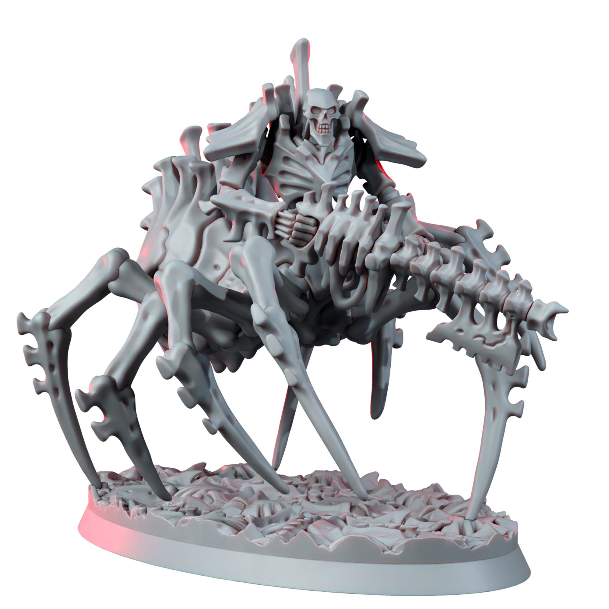 DYNASTY OF NUL TOMBSTALKER V2 – Wargame Exclusive