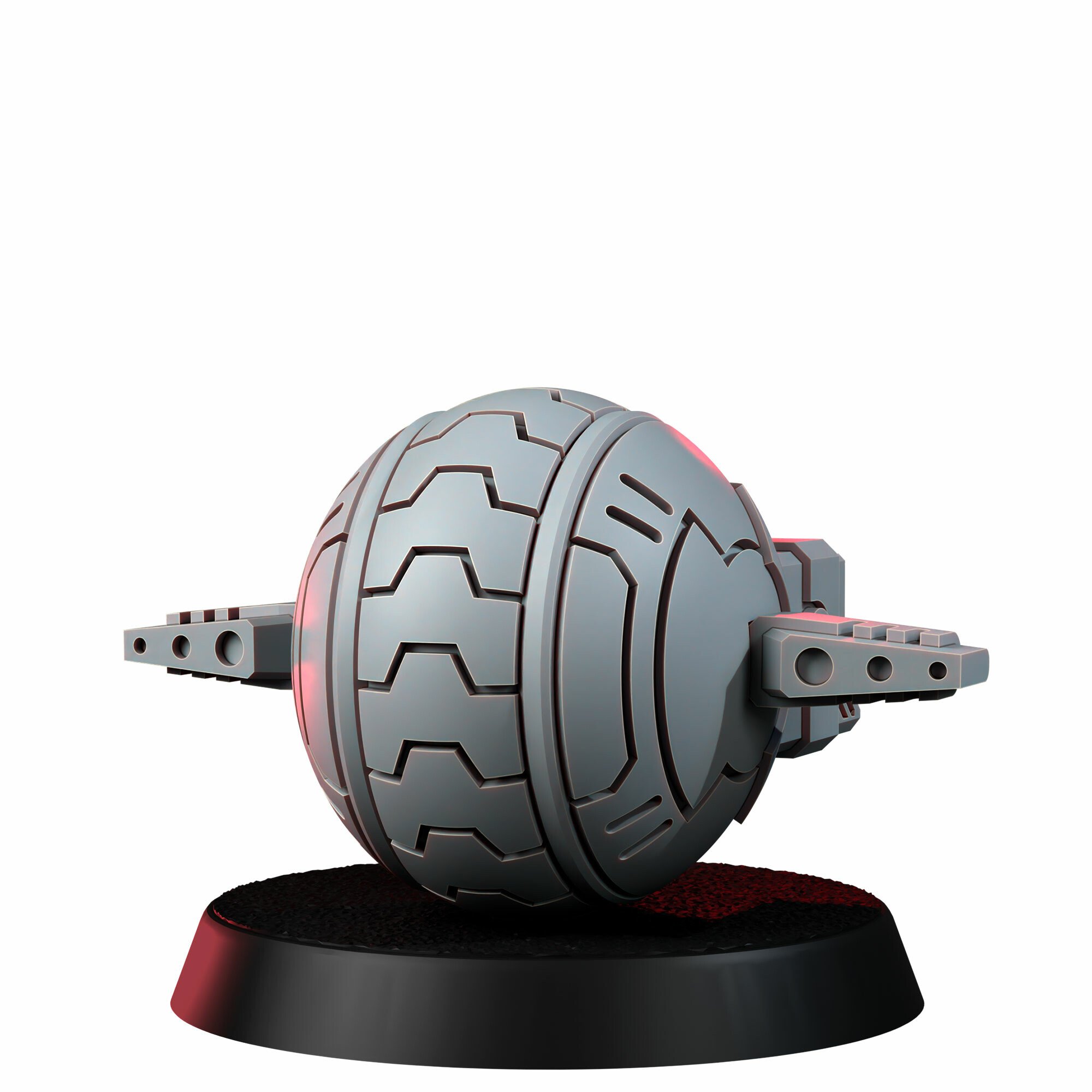 GREATER GOOD GROUND DRONES – Wargame Exclusive