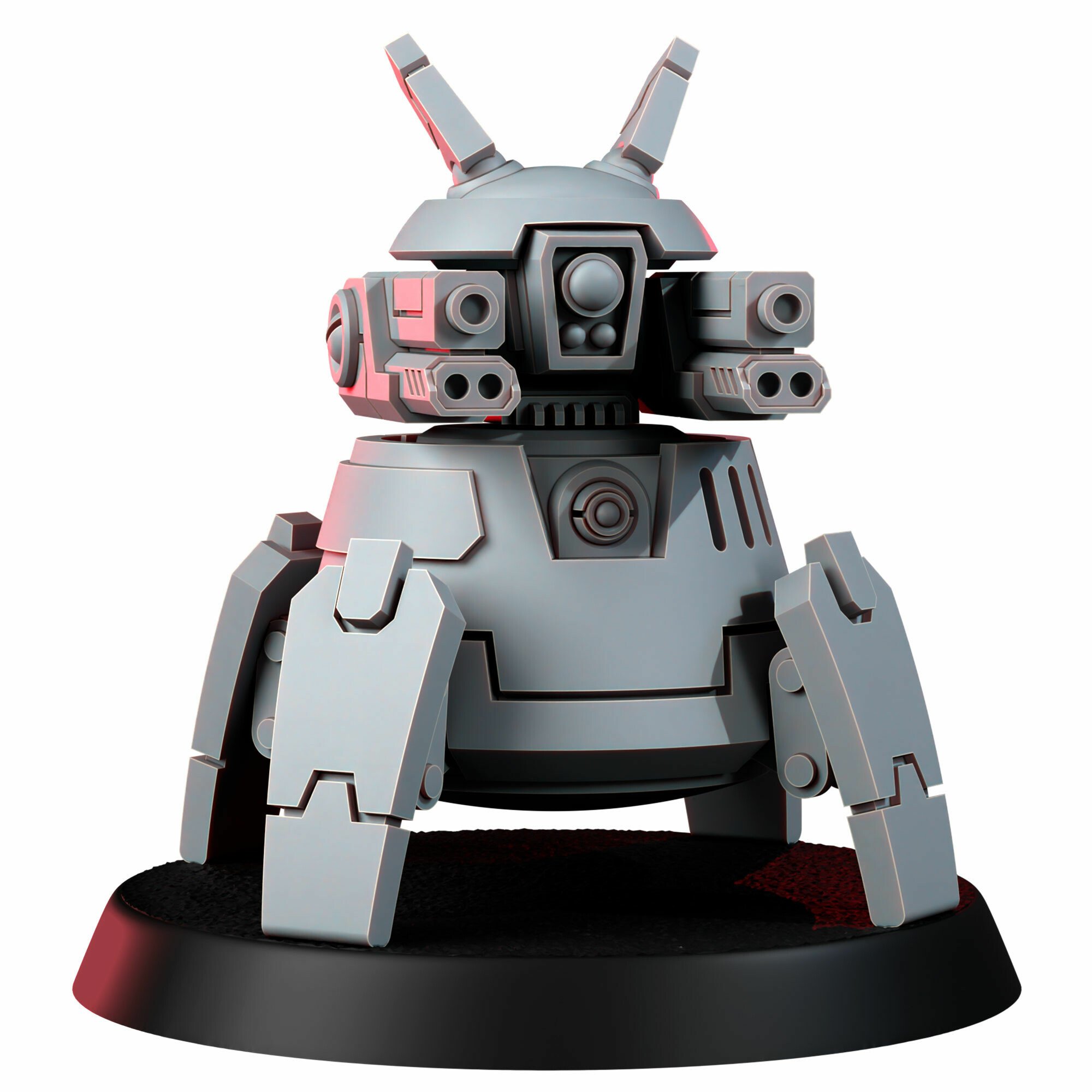 GREATER GOOD GROUND DRONES – Wargame Exclusive