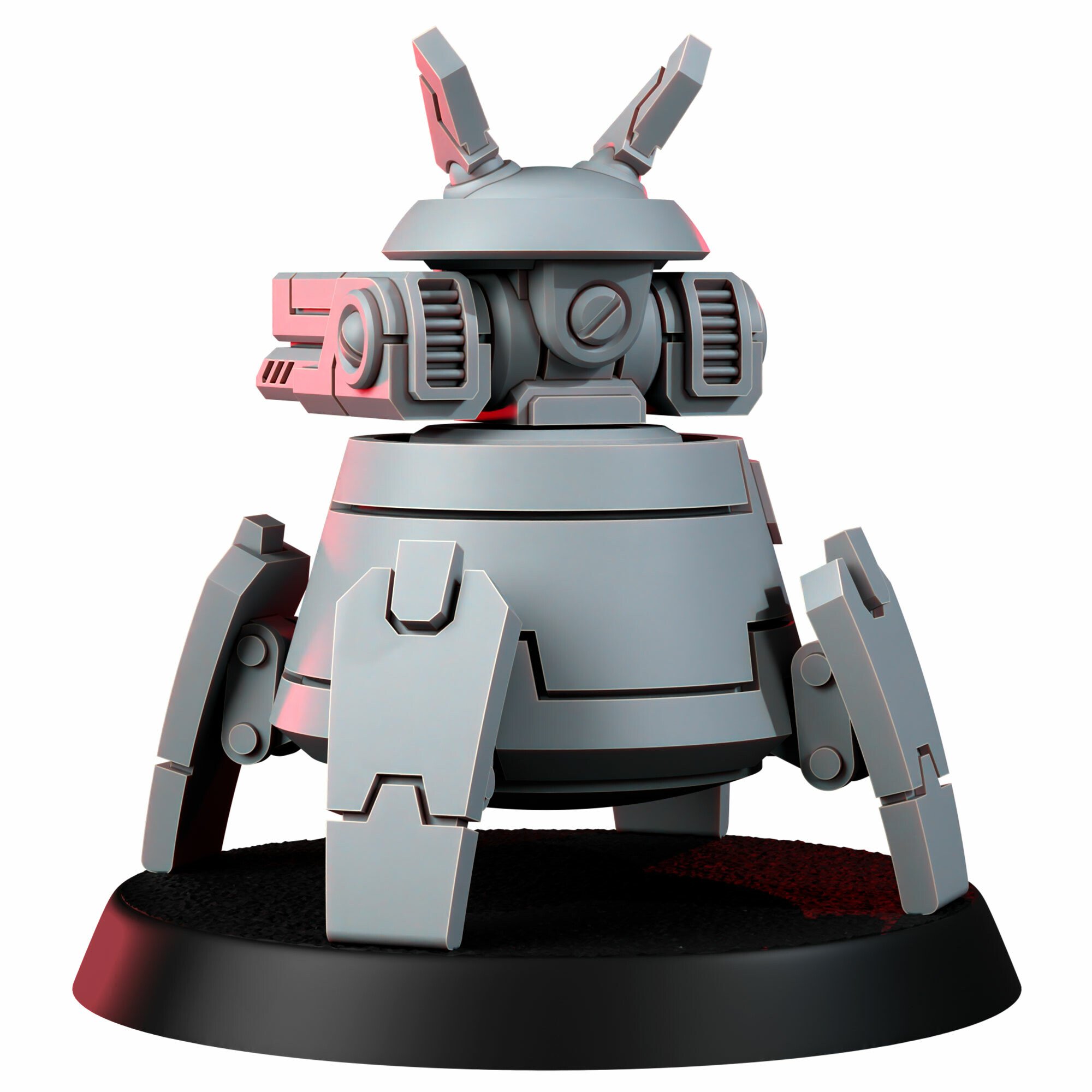GREATER GOOD GROUND DRONES – Wargame Exclusive