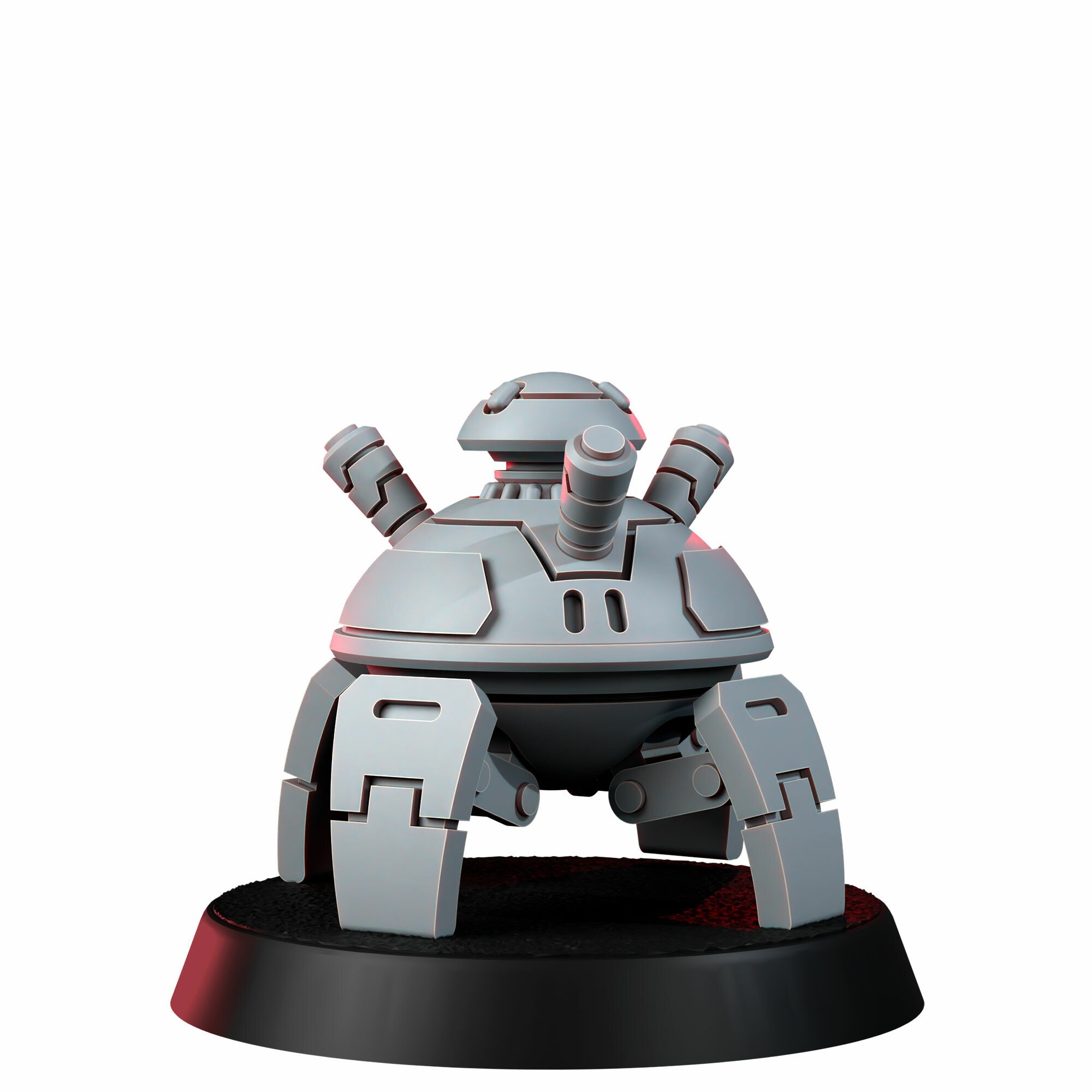 GREATER GOOD GROUND DRONES – Wargame Exclusive
