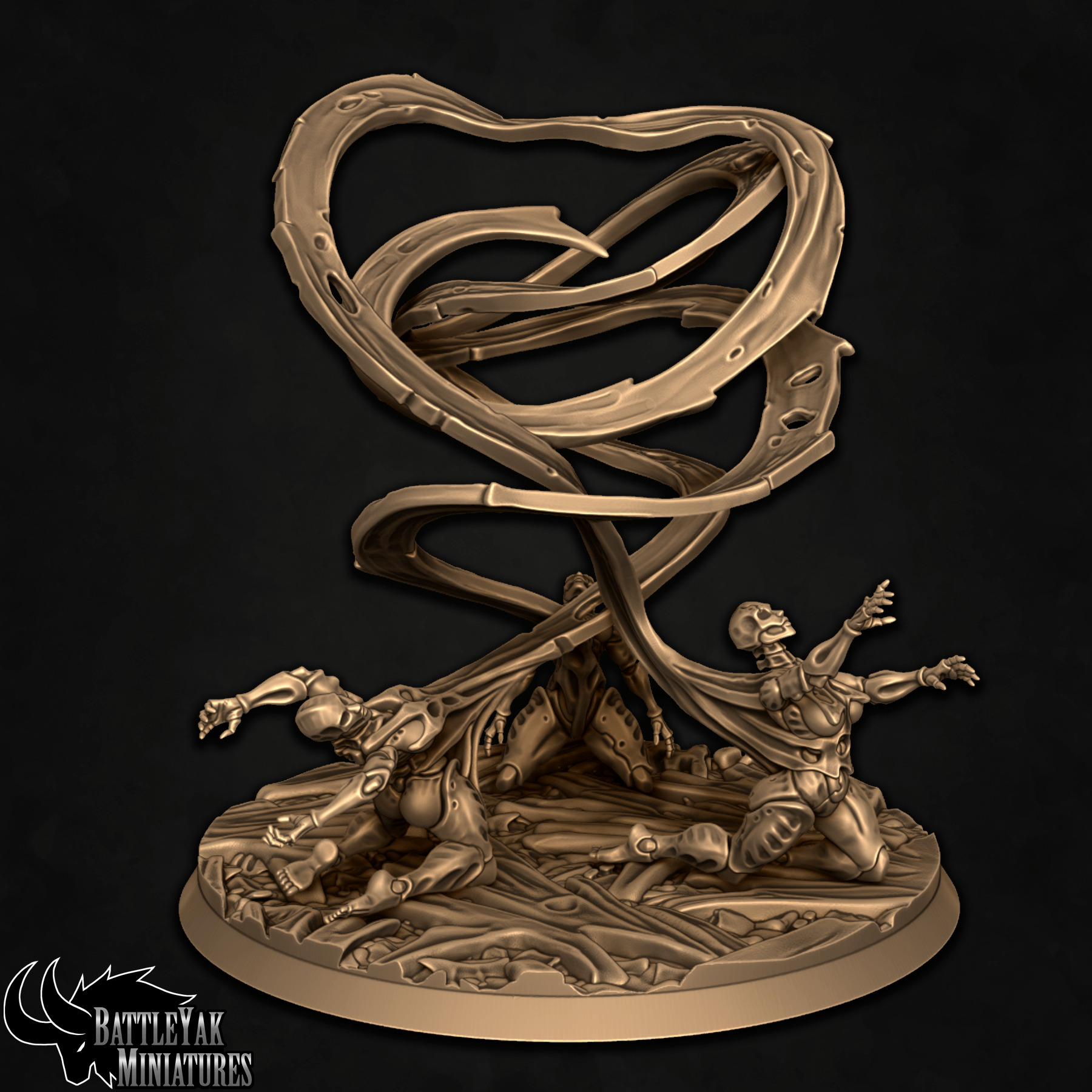 DYNASTY OF NUL NECROMENTAL ASPECT OF THE SEAMSTRESS – Wargame Exclusive